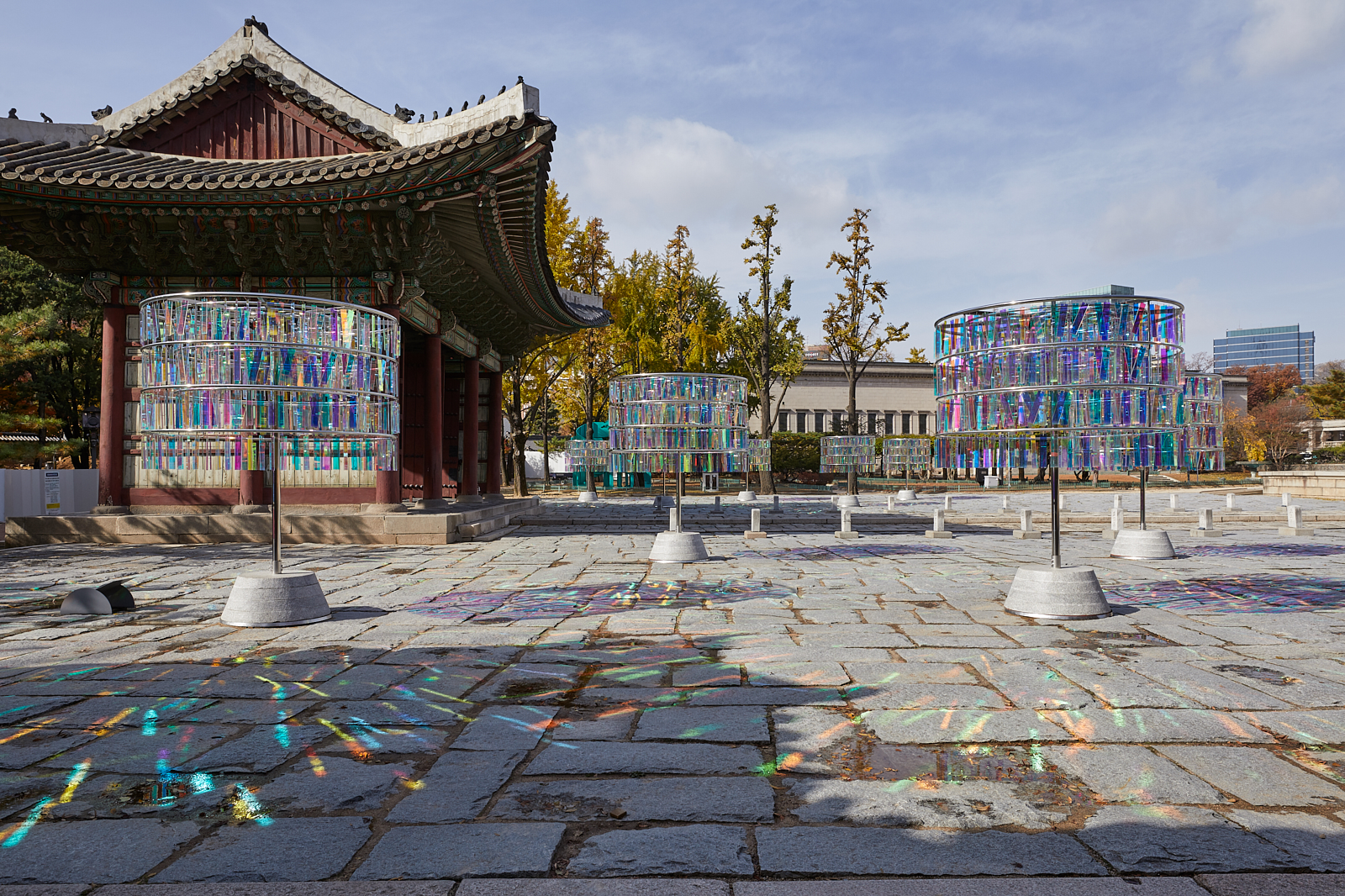 Daehan Yeonhyang by OBBA - Architizer