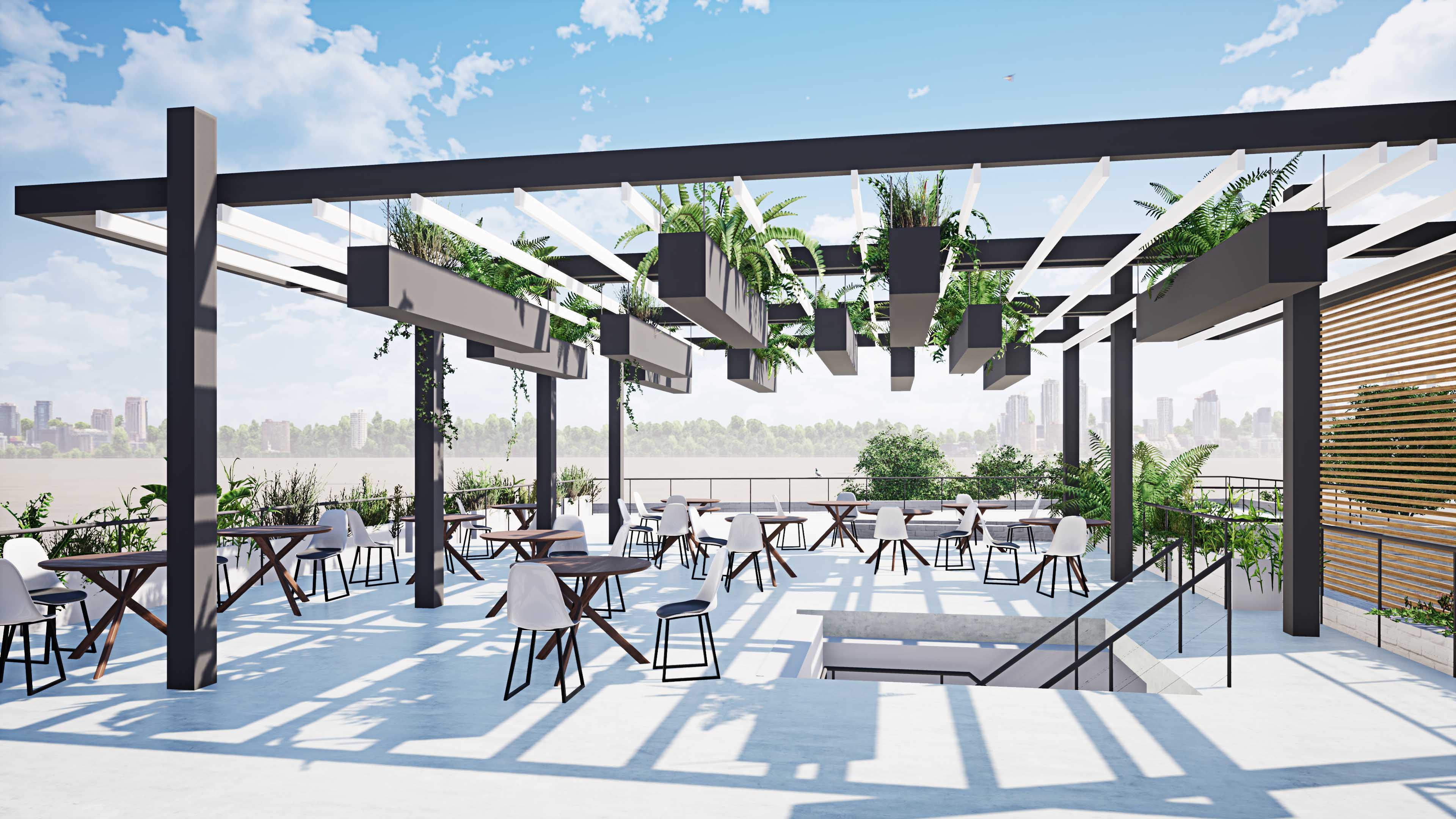 Colbyn Village by Kunz Raubenheimer Architects - Architizer