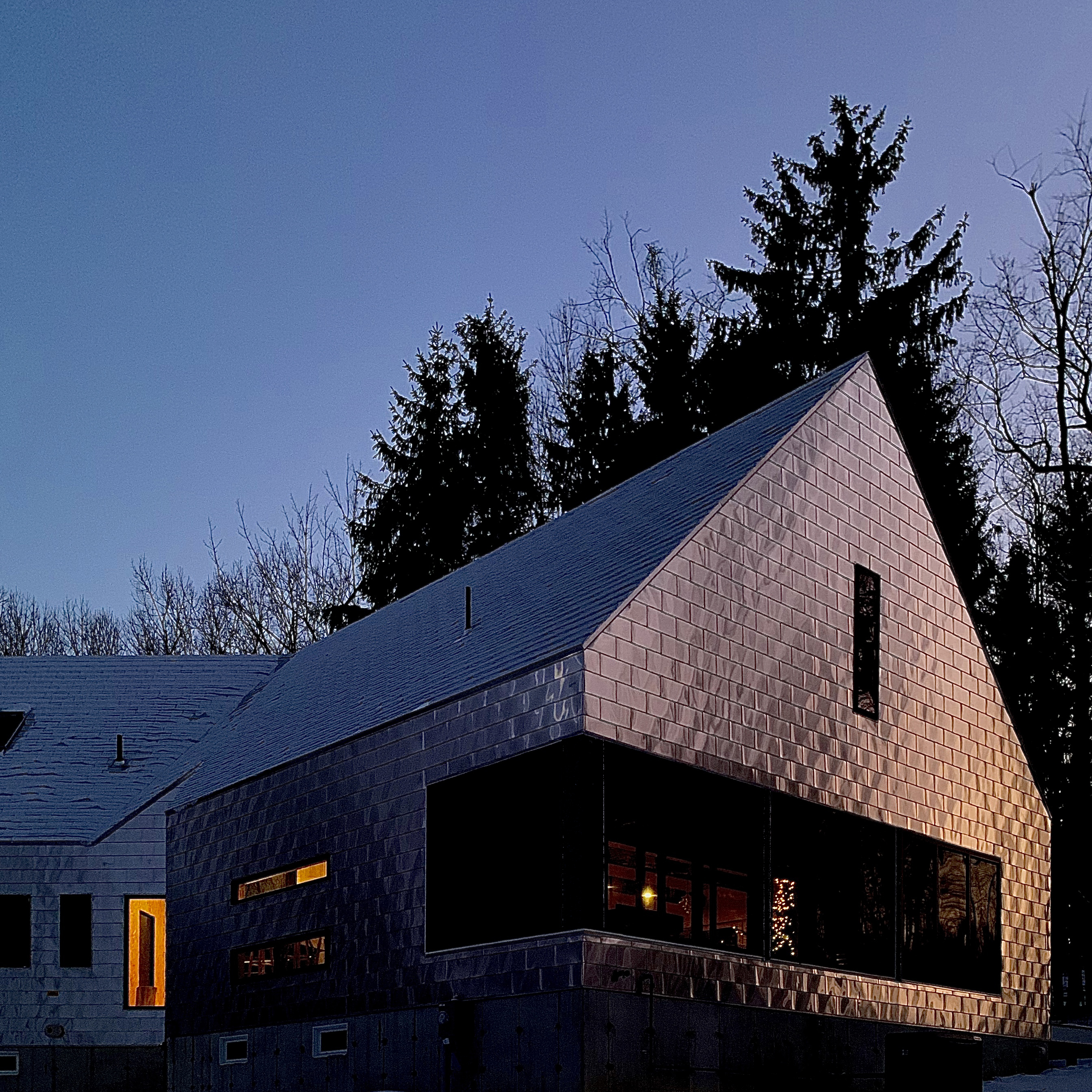 Silver House by Bryanoji Design Studio - Architizer