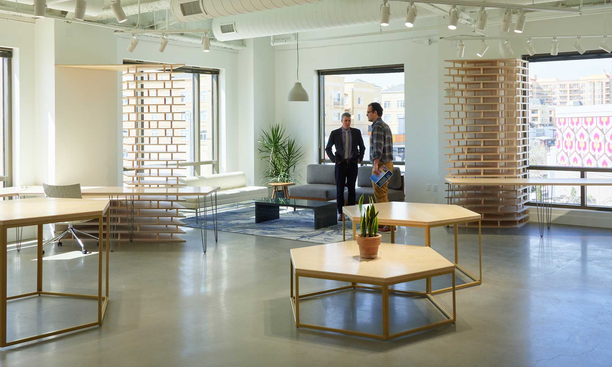 WOW by WOW | office of the future by WOW atelier - Architizer