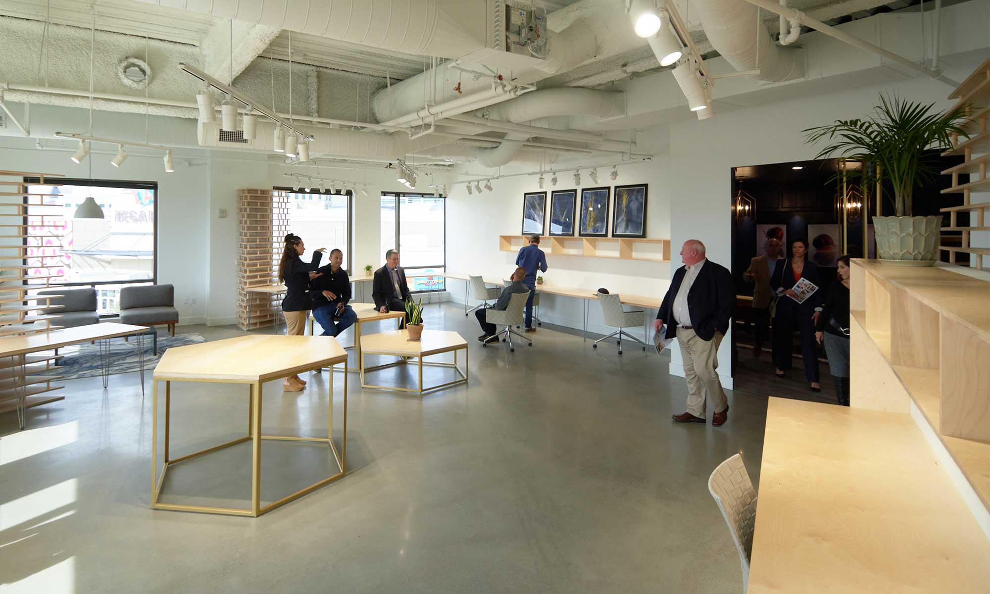 WOW by WOW | office of the future by WOW atelier - Architizer