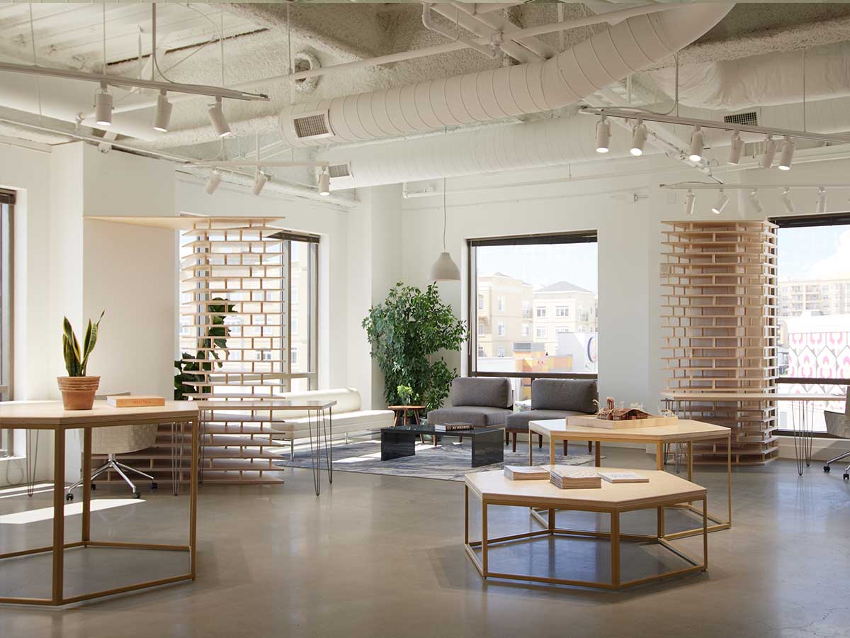 WOW by WOW | office of the future by WOW atelier - Architizer