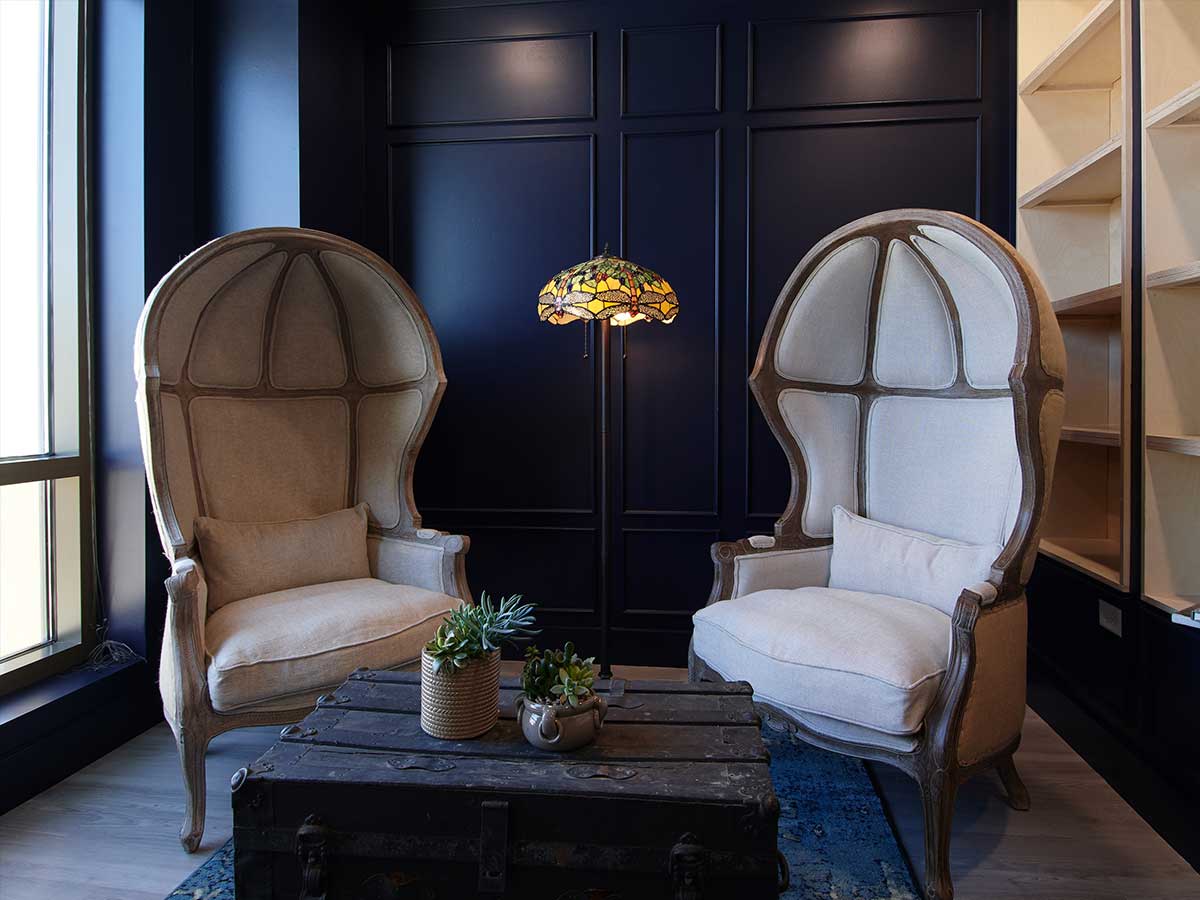 WOW by WOW | office of the future by WOW atelier - Architizer