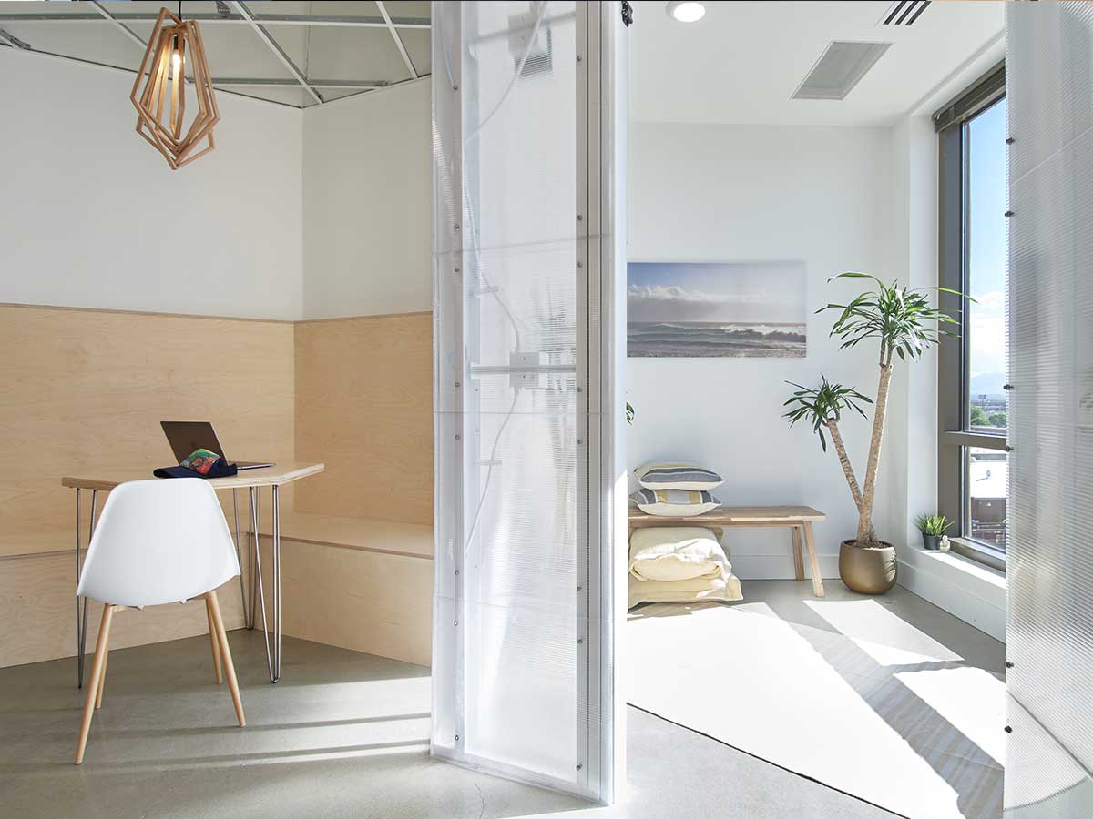 WOW by WOW | office of the future by WOW atelier - Architizer