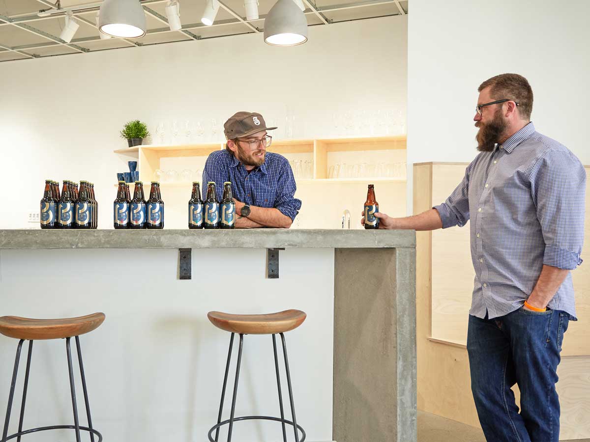 WOW by WOW | office of the future by WOW atelier - Architizer