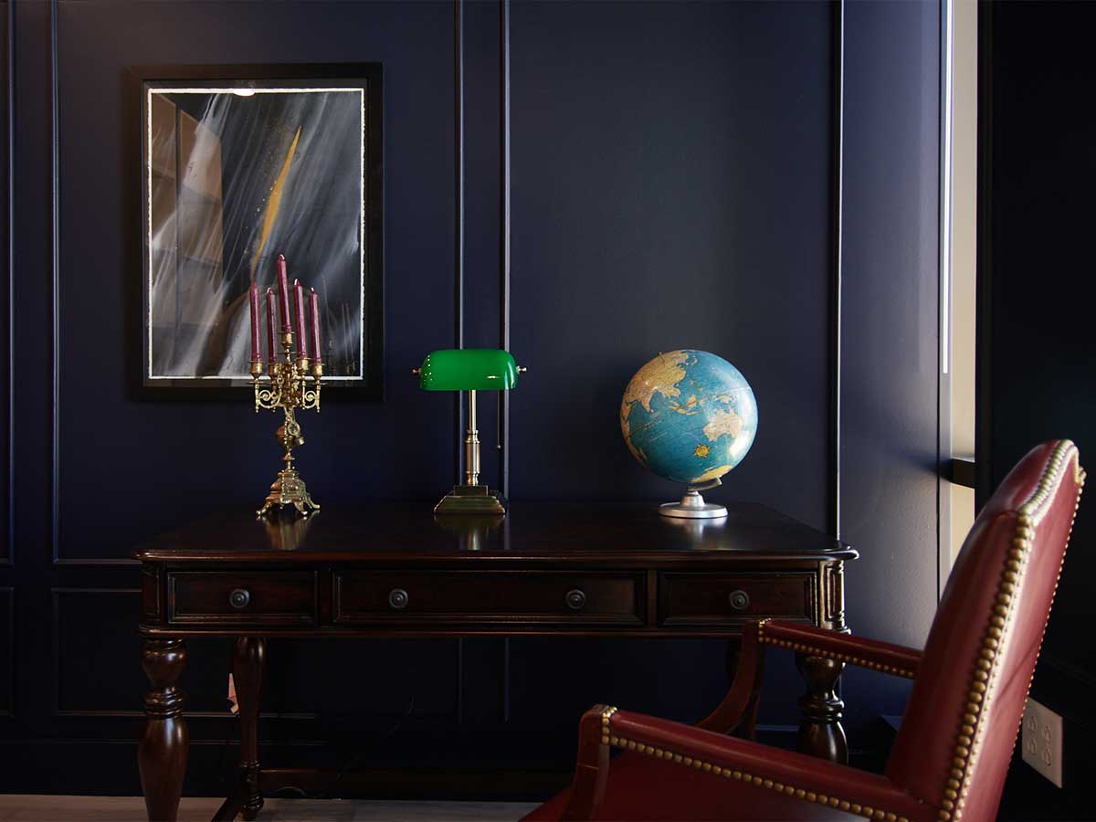 WOW by WOW | office of the future by WOW atelier - Architizer