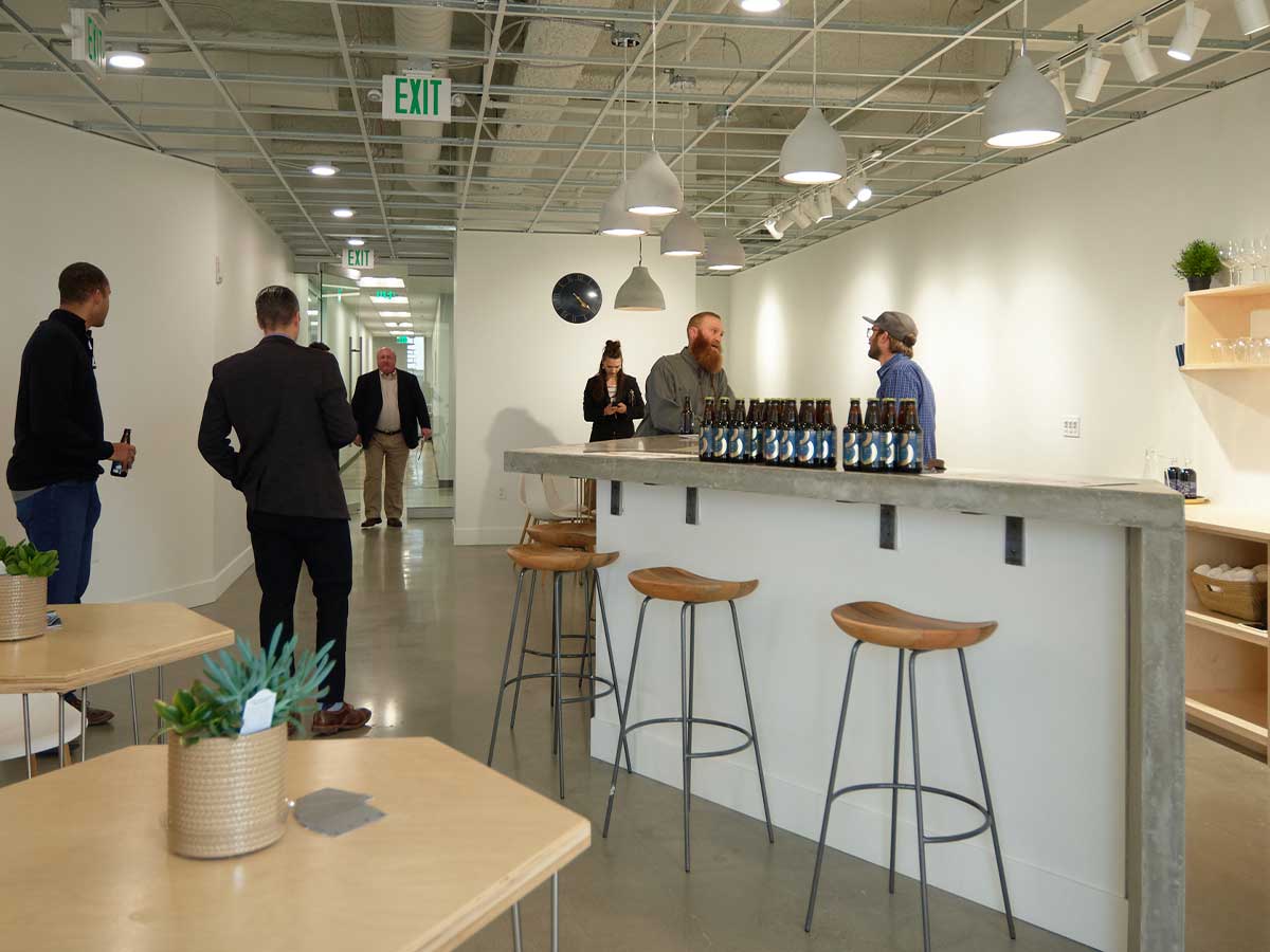 WOW by WOW | office of the future by WOW atelier - Architizer