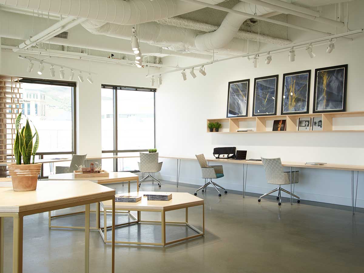 WOW by WOW | office of the future by WOW atelier - Architizer