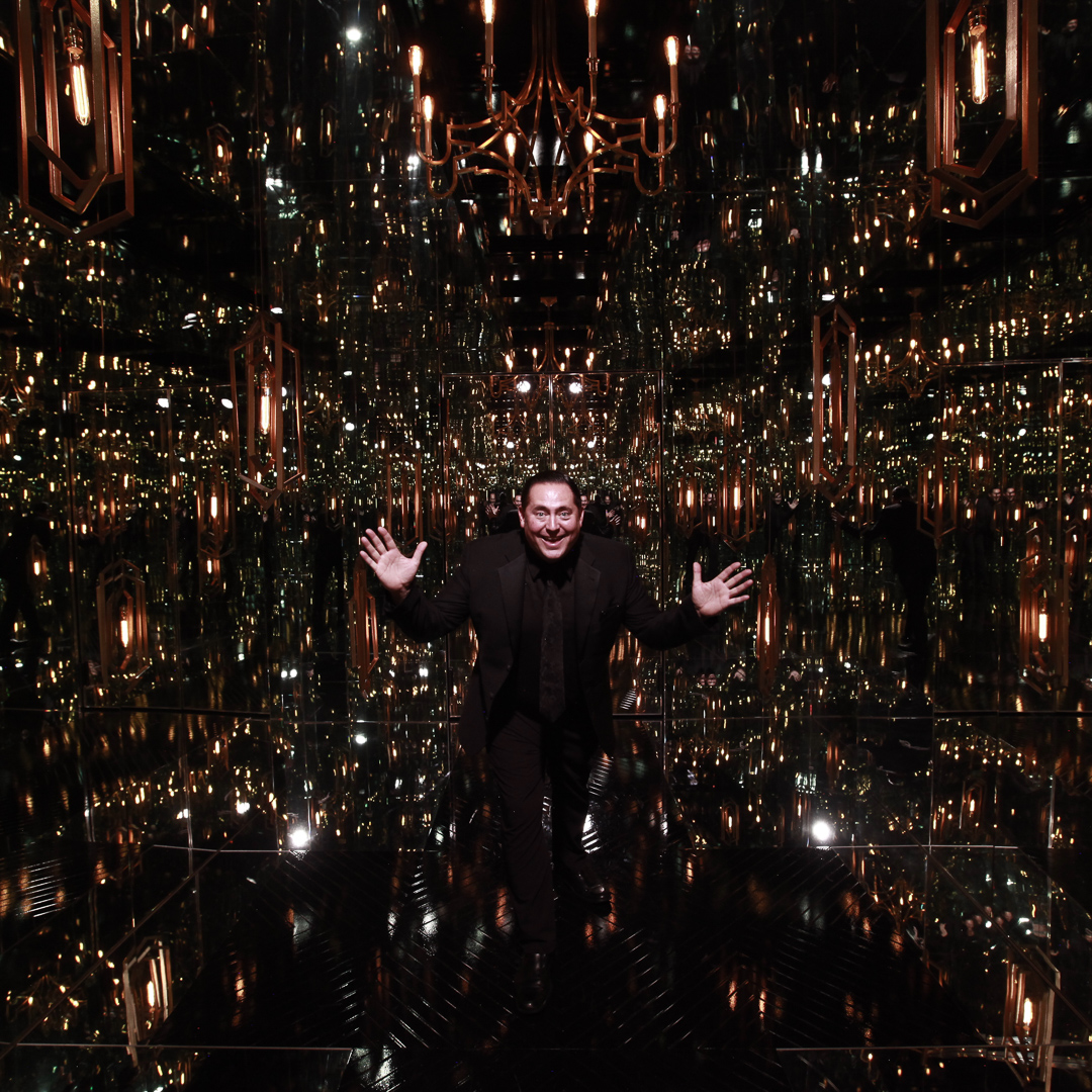 Infinity Ballroom - Screen Actors Guild Awards 2018 by WOW atelier ...