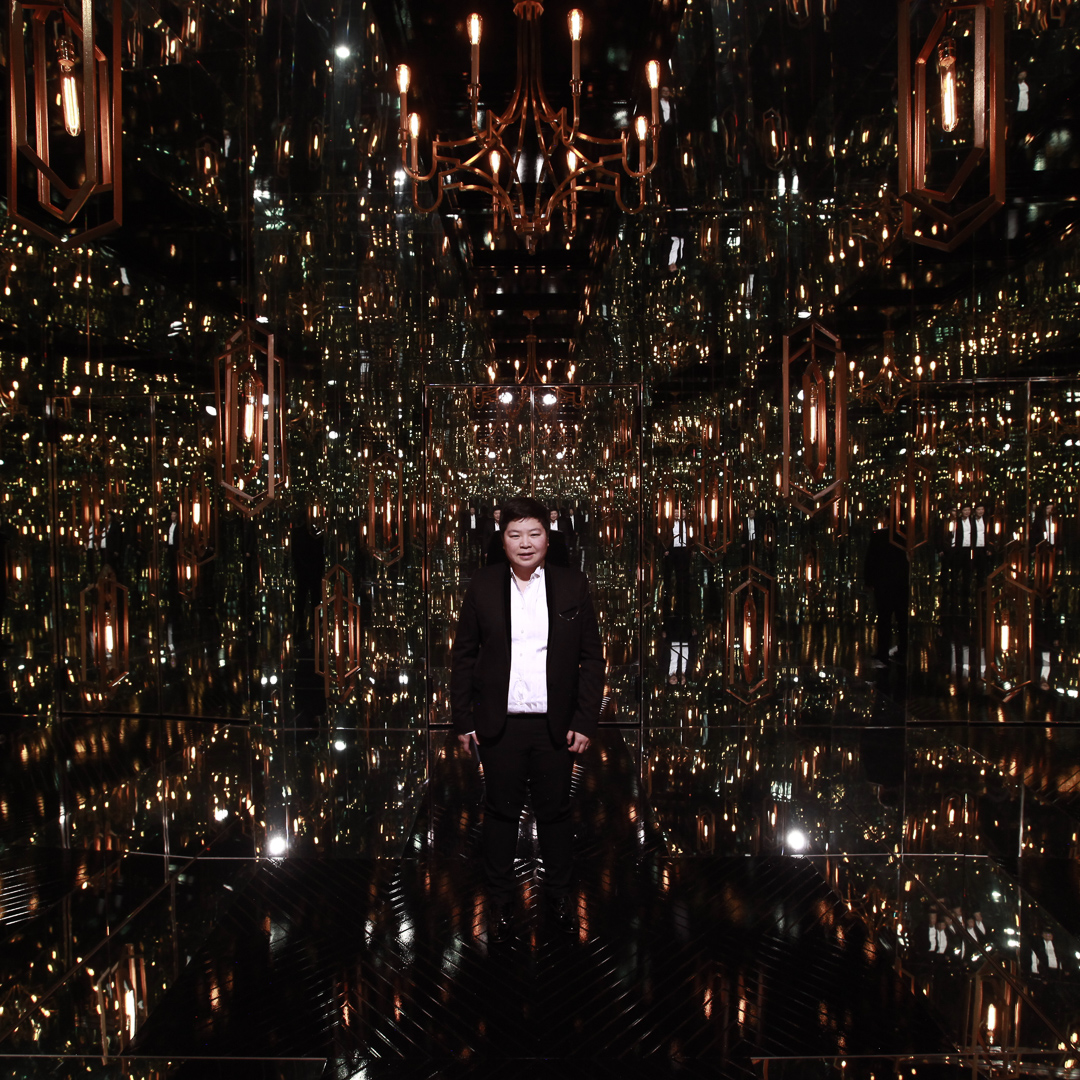 Infinity Ballroom - Screen Actors Guild Awards 2018 by WOW atelier ...