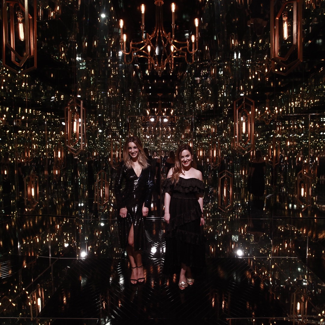 Infinity Ballroom - Screen Actors Guild Awards 2018 by WOW atelier ...