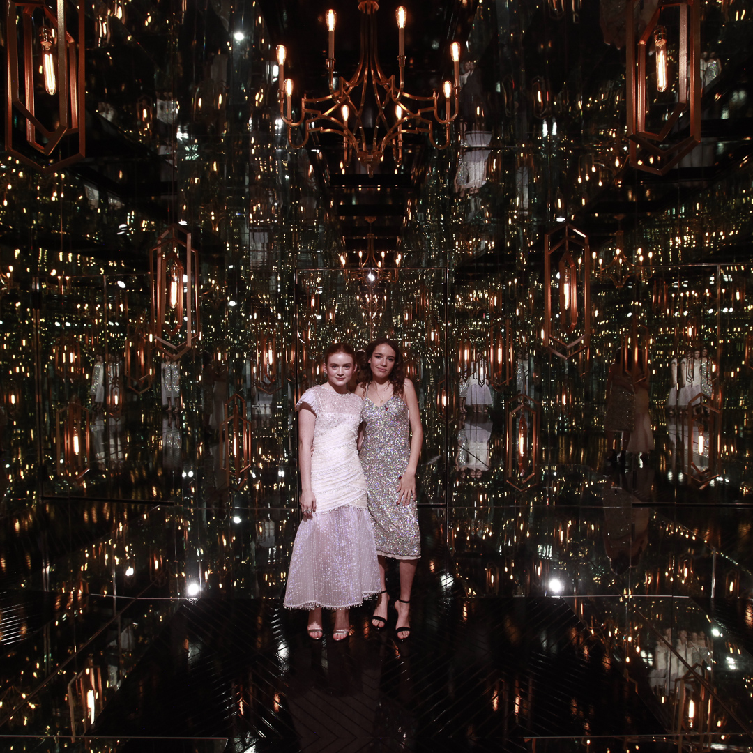 Infinity Ballroom - Screen Actors Guild Awards 2018 by WOW atelier ...