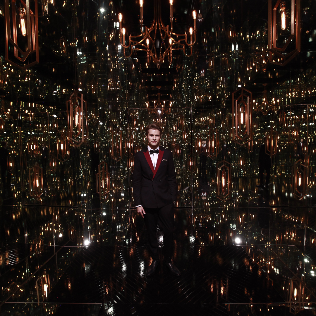 Infinity Ballroom - Screen Actors Guild Awards 2018 by WOW atelier ...