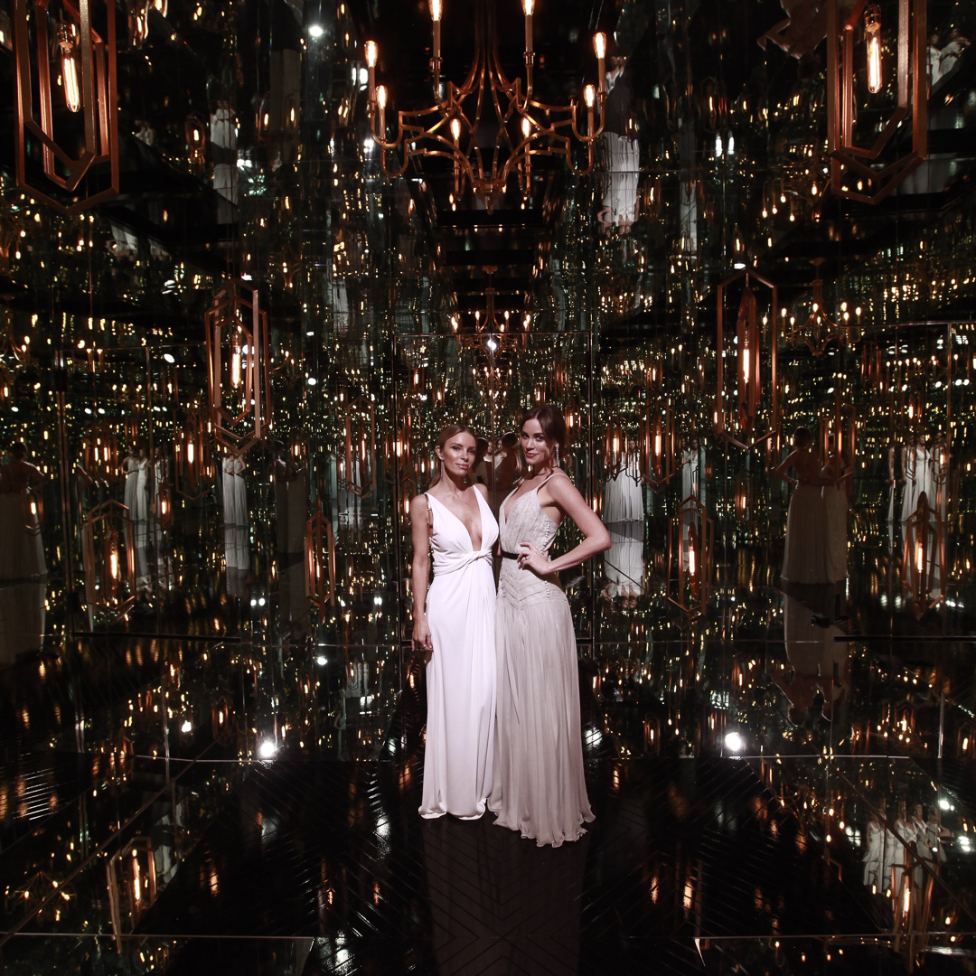 Infinity Ballroom - Screen Actors Guild Awards 2018 by WOW atelier ...