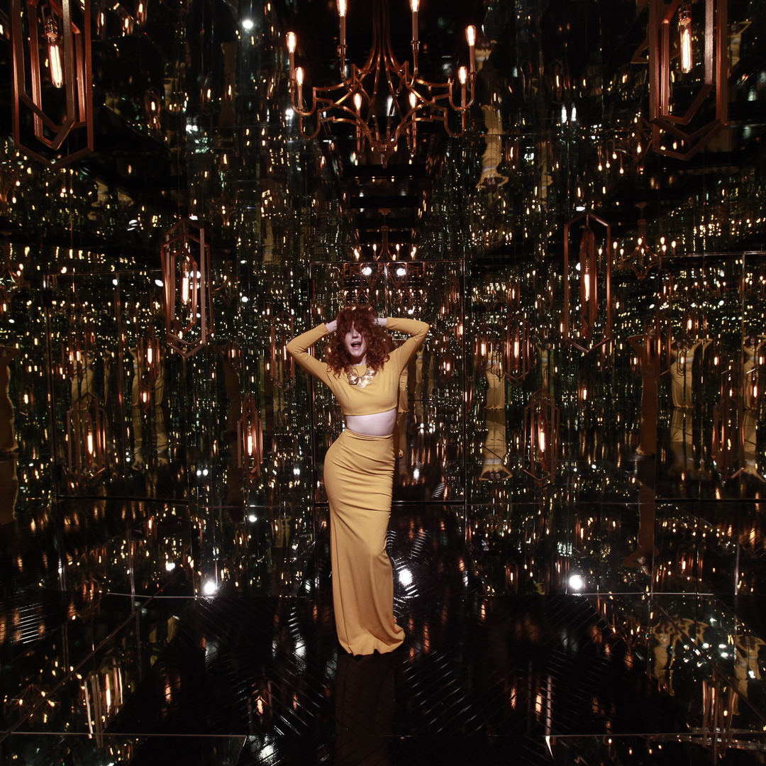 Infinity Ballroom - Screen Actors Guild Awards 2018 by WOW atelier ...