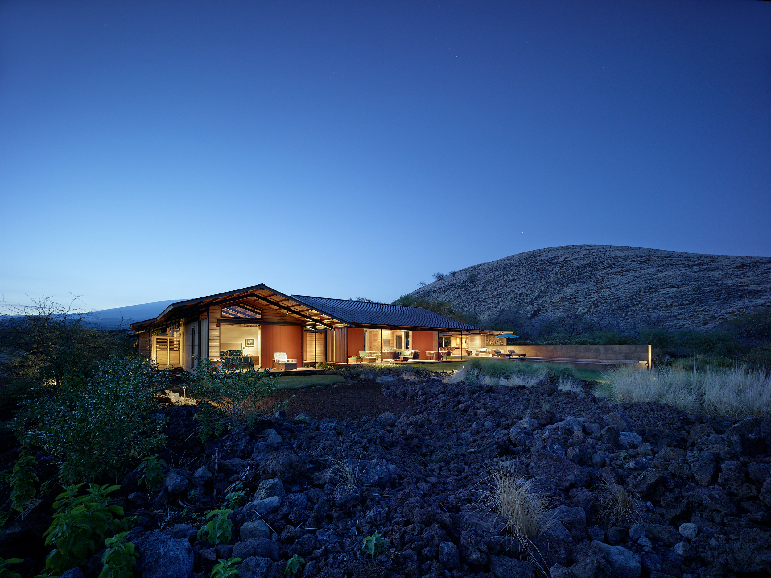 Kahua Kuili by Walker Warner - Architizer