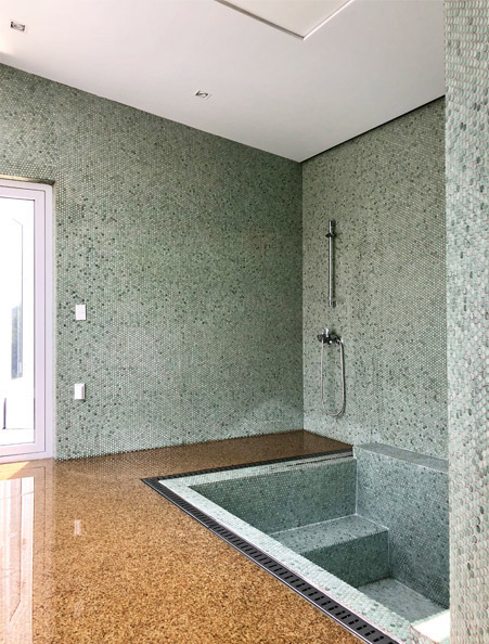 Floating Cubes by YounghanChung Architects - Architizer