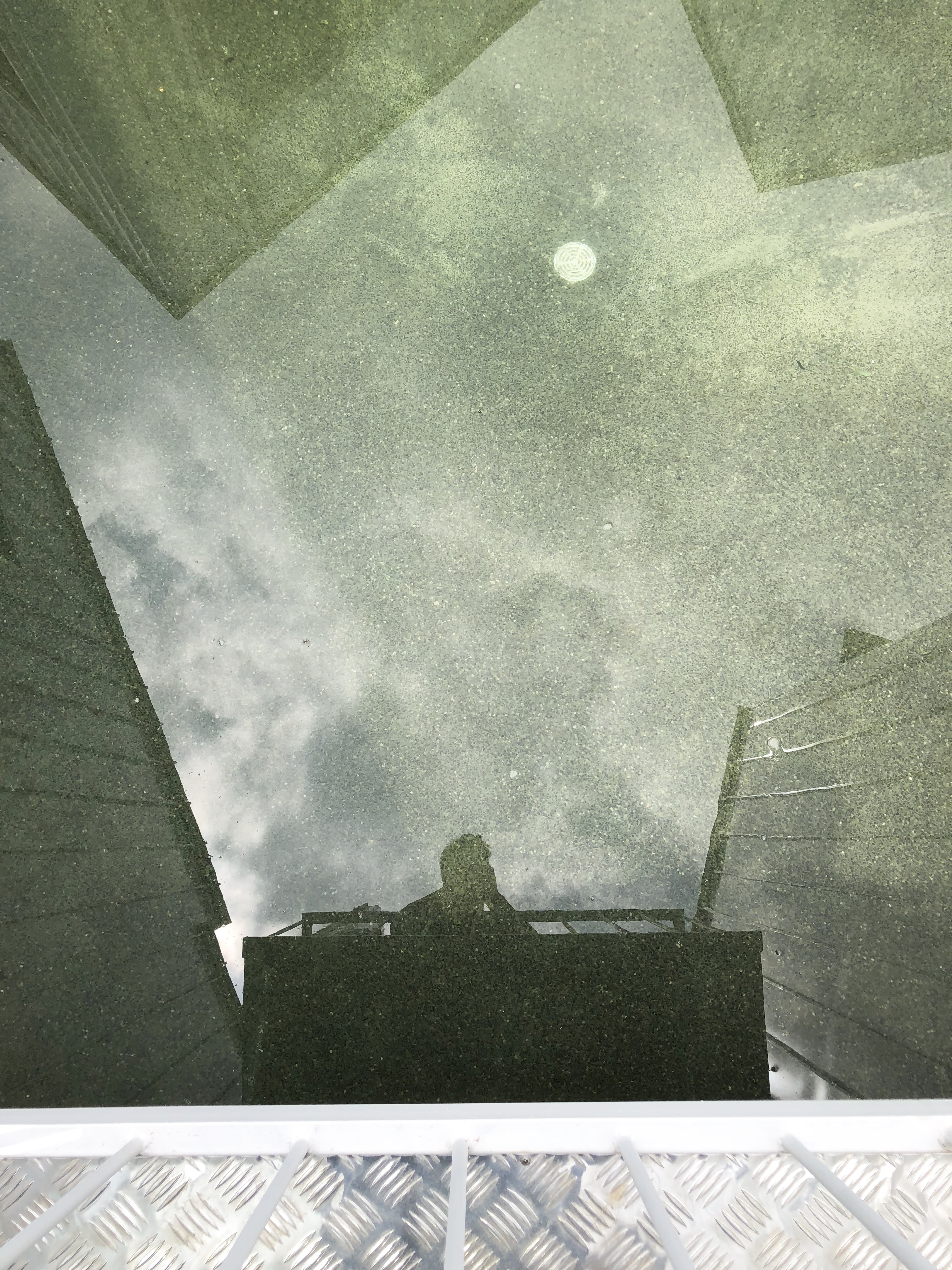 Floating Cubes by YounghanChung Architects - Architizer