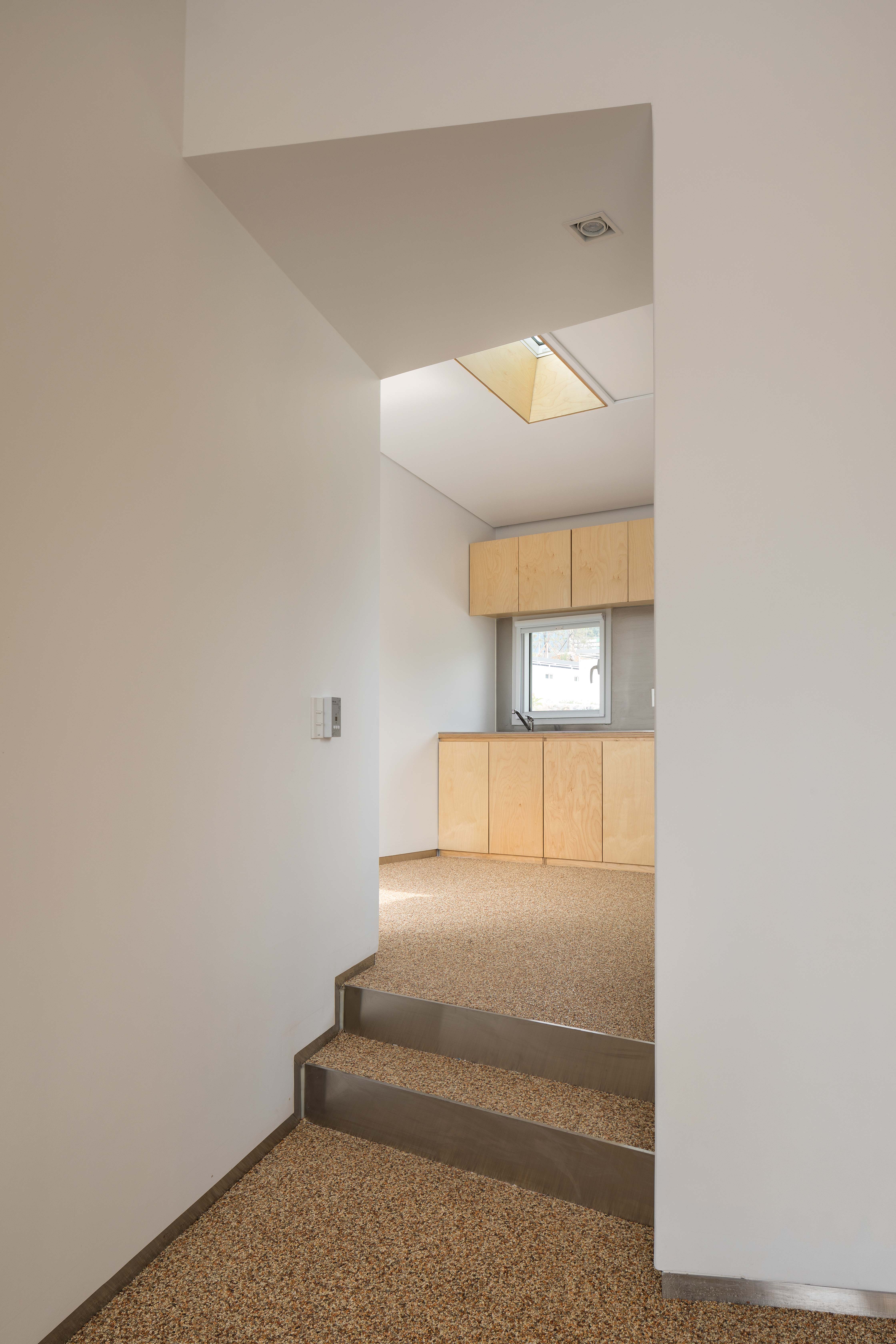 Floating Cubes by YounghanChung Architects - Architizer