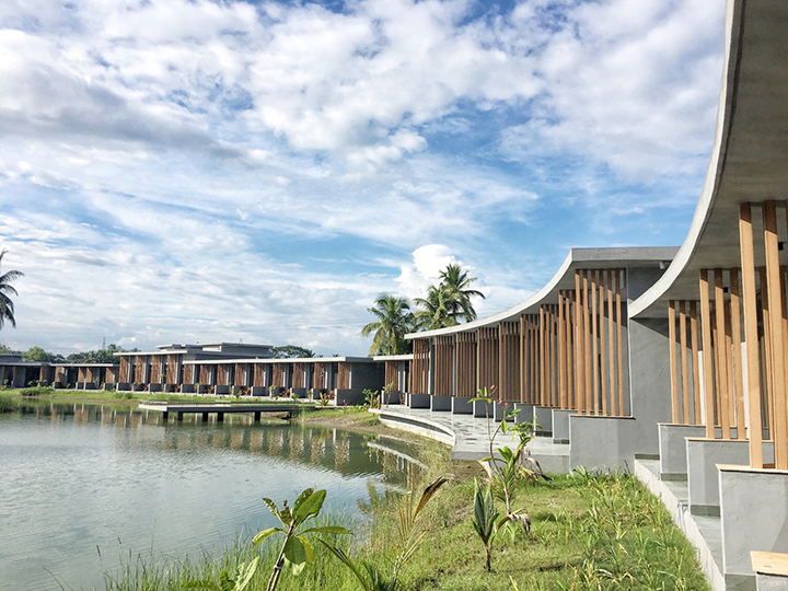 Amaya Resort by Salient - Architizer