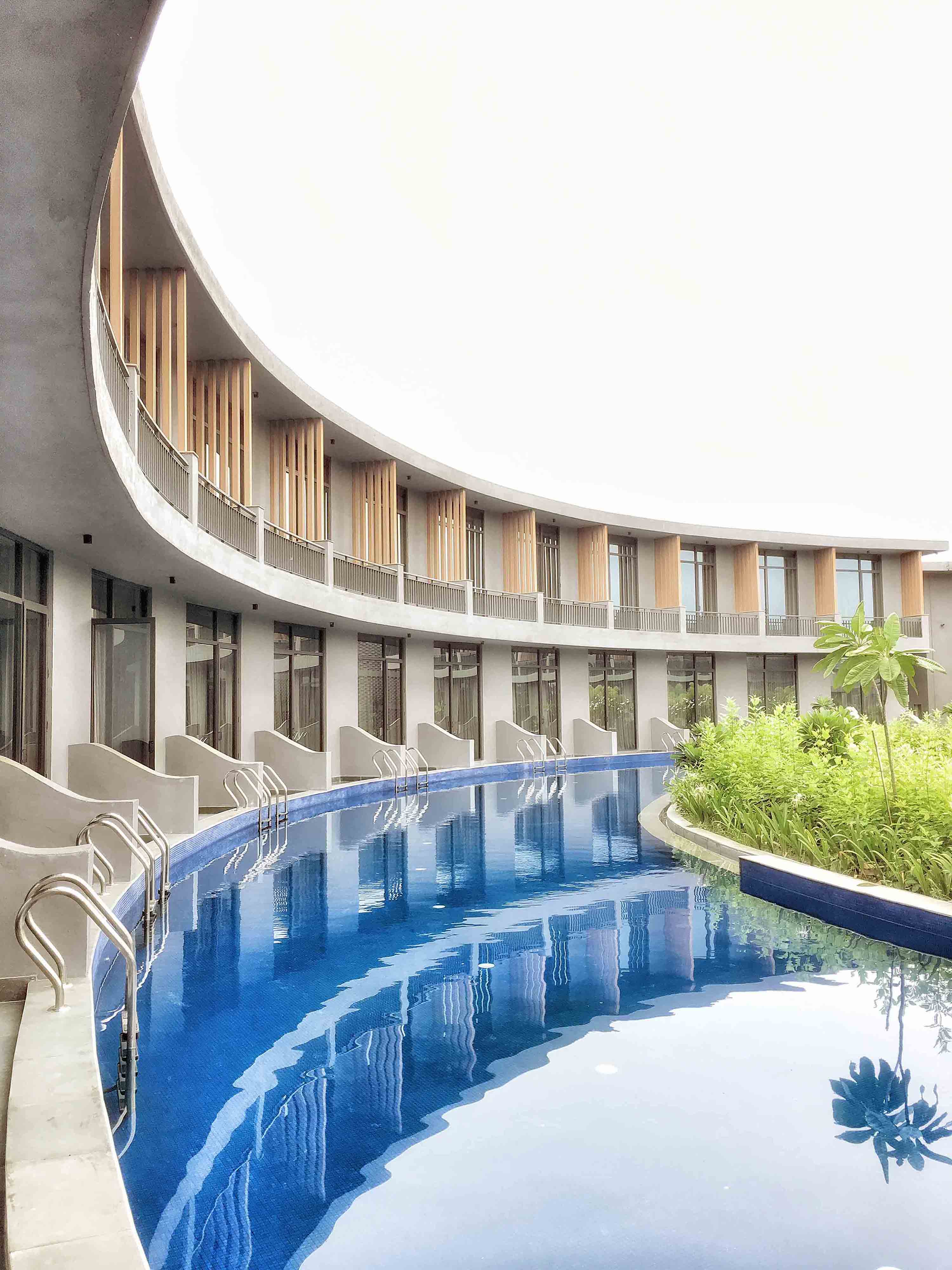 Amaya Resort by Salient - Architizer