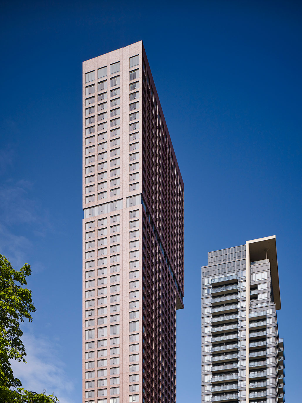 The Selby by bKL Architecture - Architizer