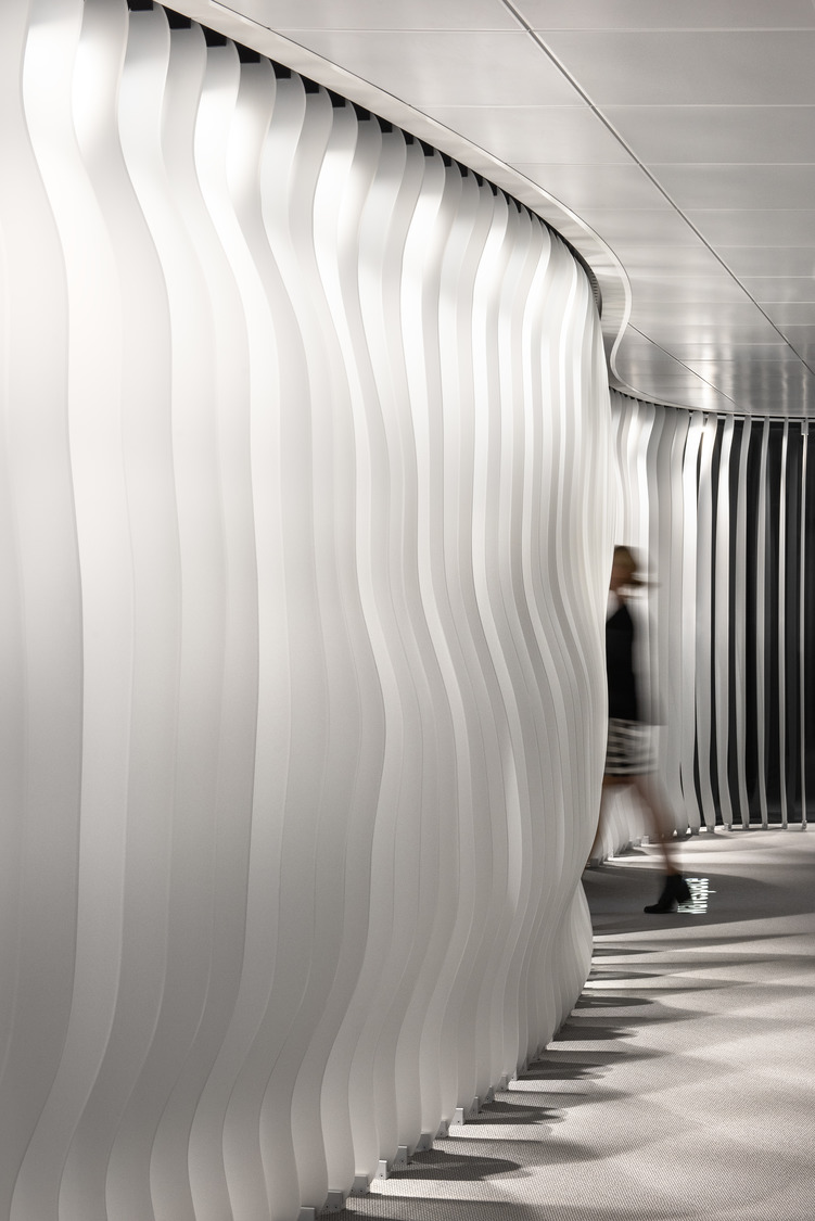 EY Wavespace by GroupGSA - Architizer