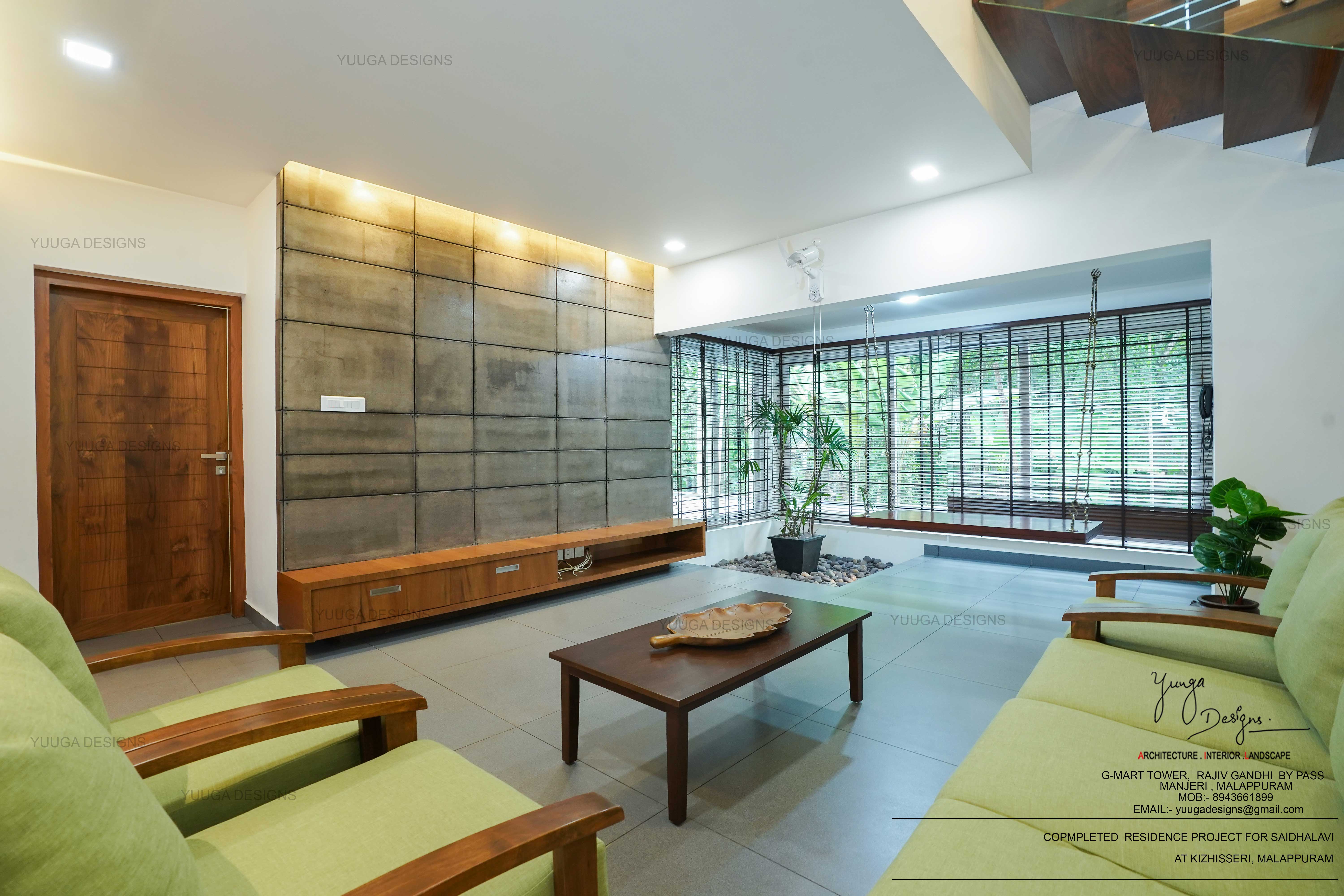 yuuga designs - Architizer