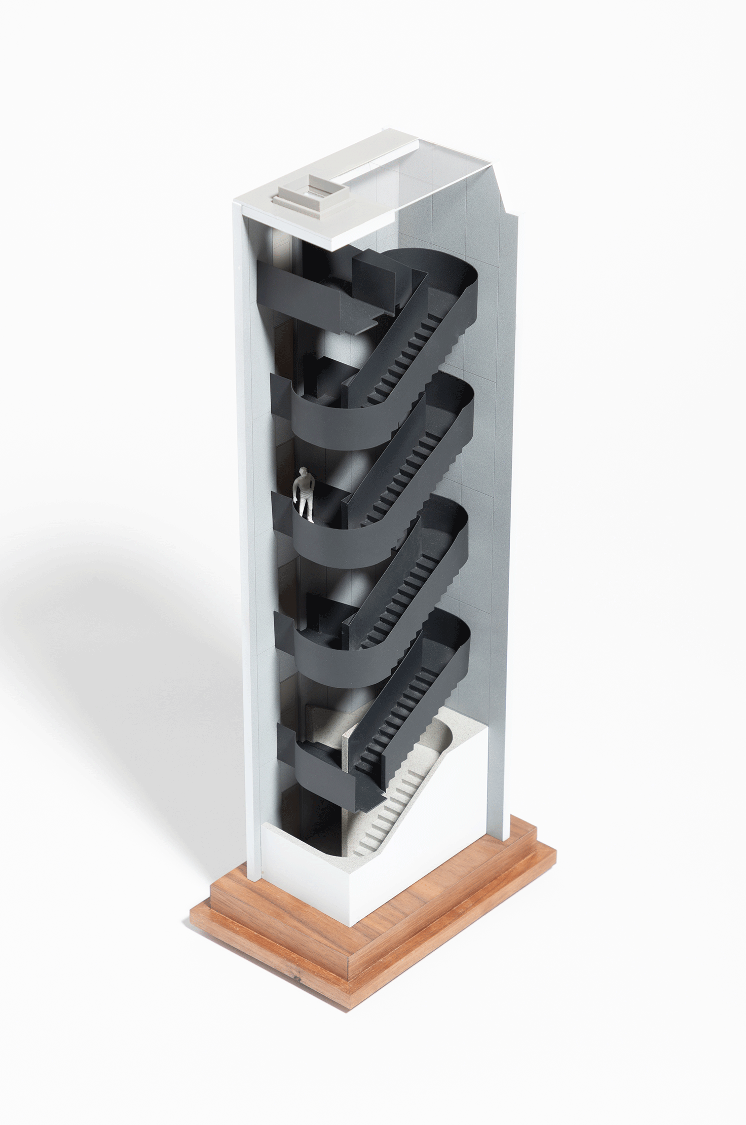 Challoner House by Hut Architecture - Architizer