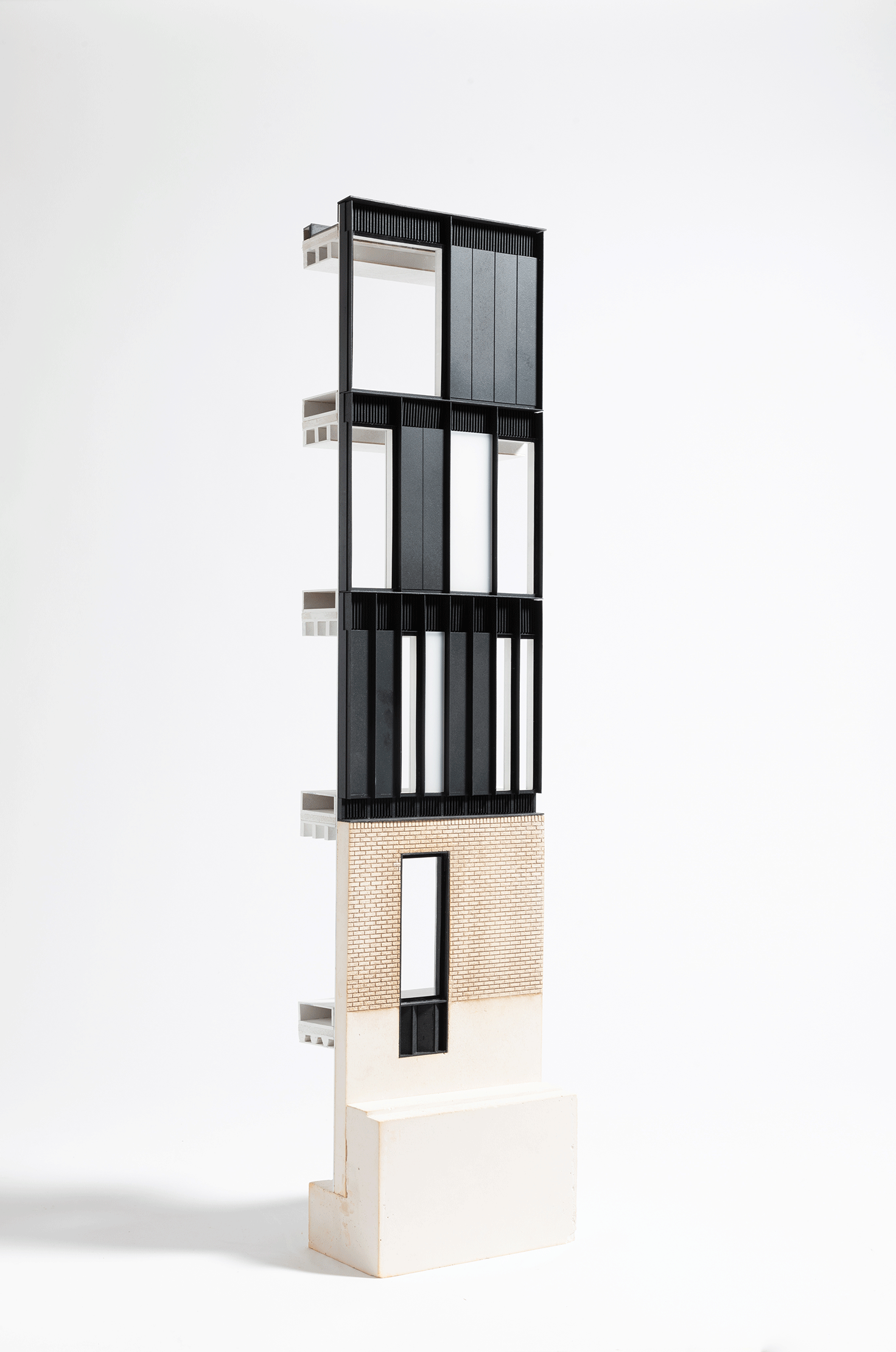 Challoner House by Hut Architecture - Architizer