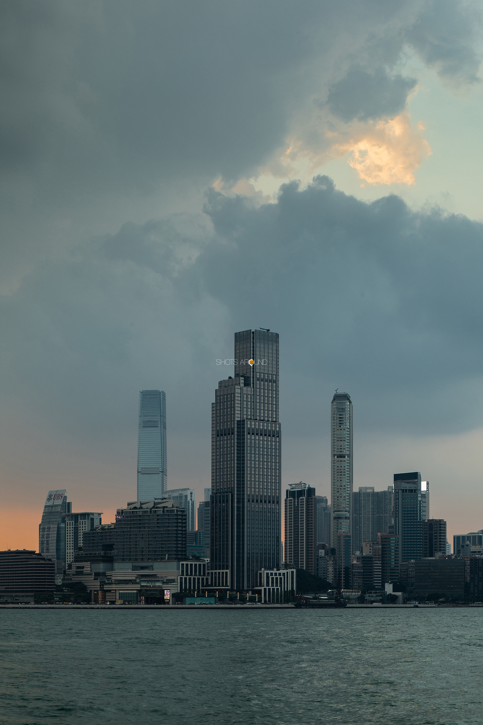 Victoria Dockside by SHOTS AROUND - Architizer