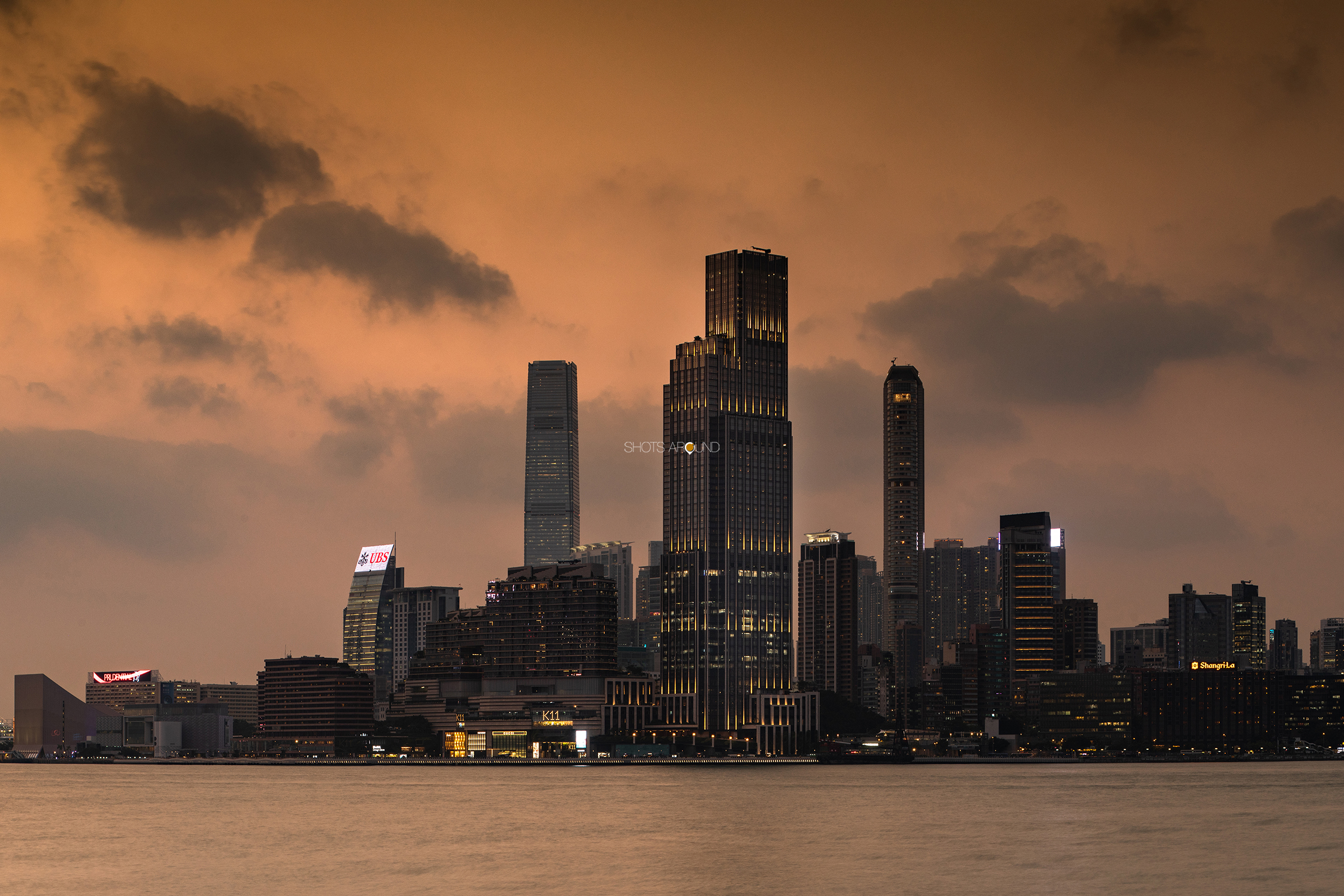 Victoria Dockside by SHOTS AROUND - Architizer