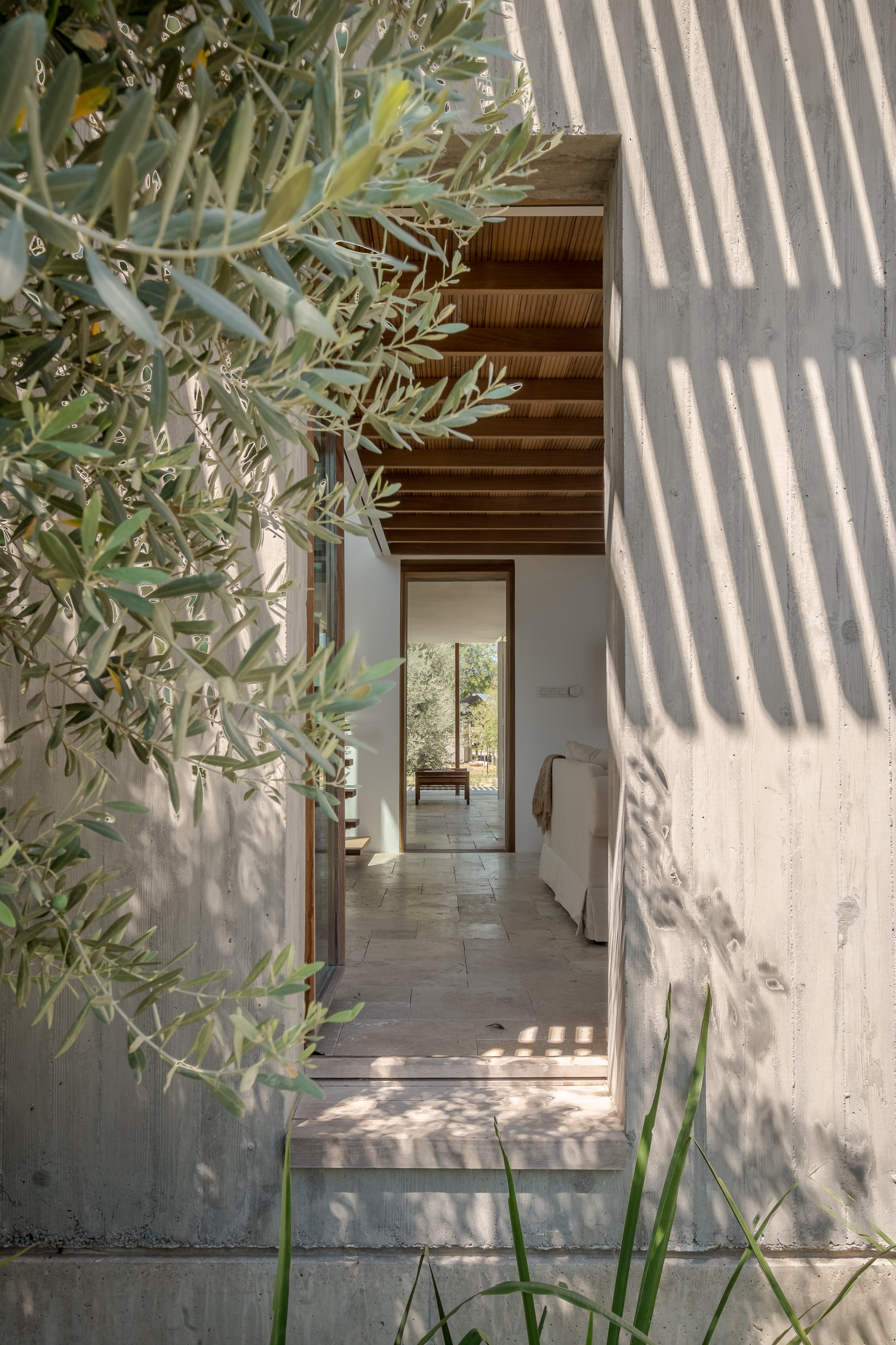 T-House by Teke Architects Office - Architizer