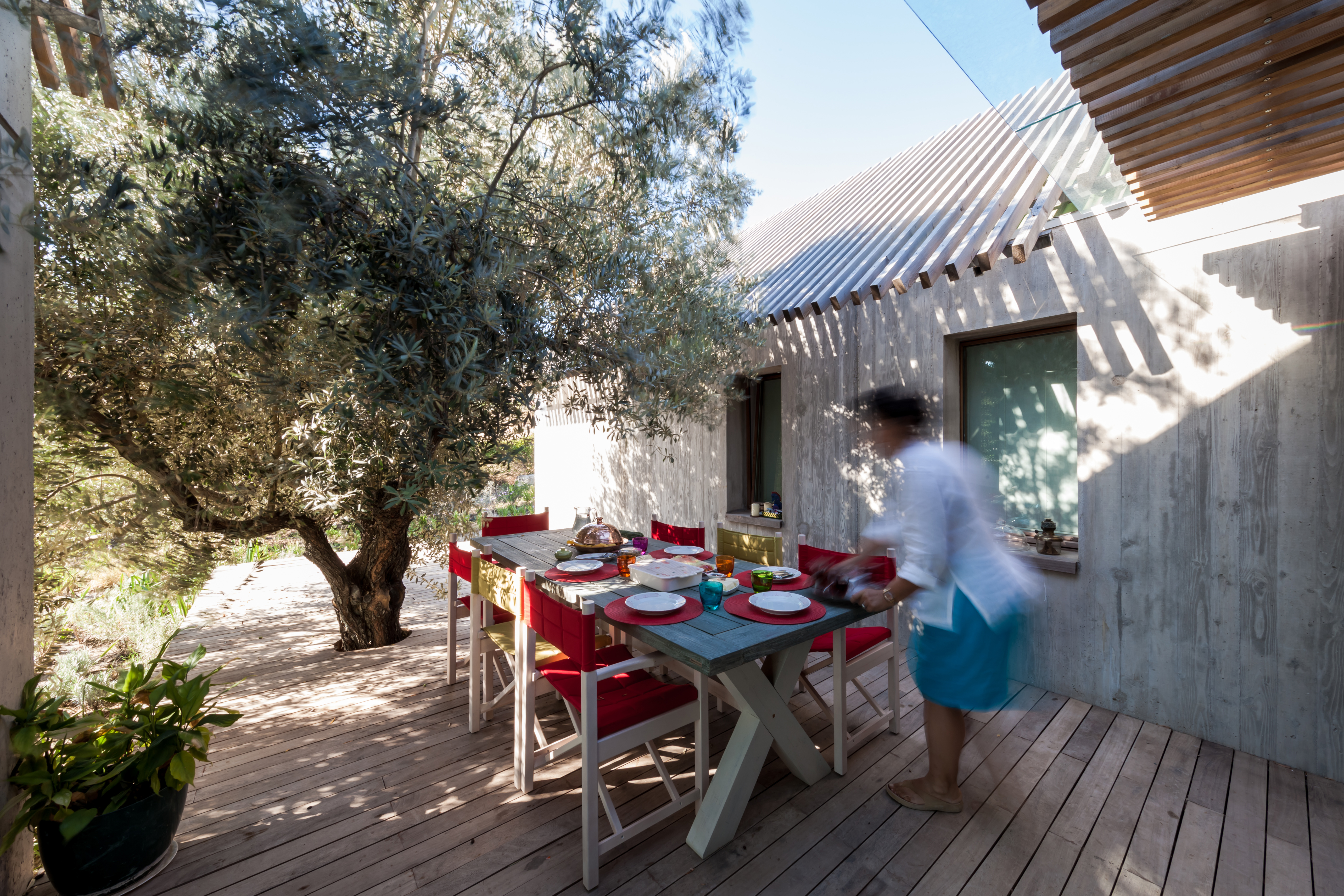 T-House by Teke Architects Office - Architizer