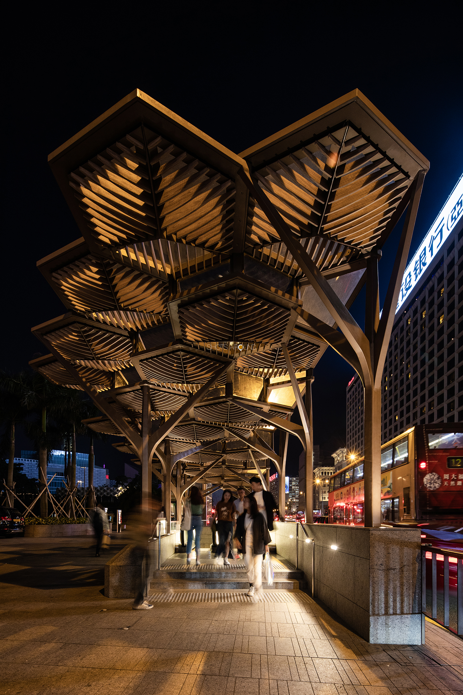 Victoria Dockside - Architizer