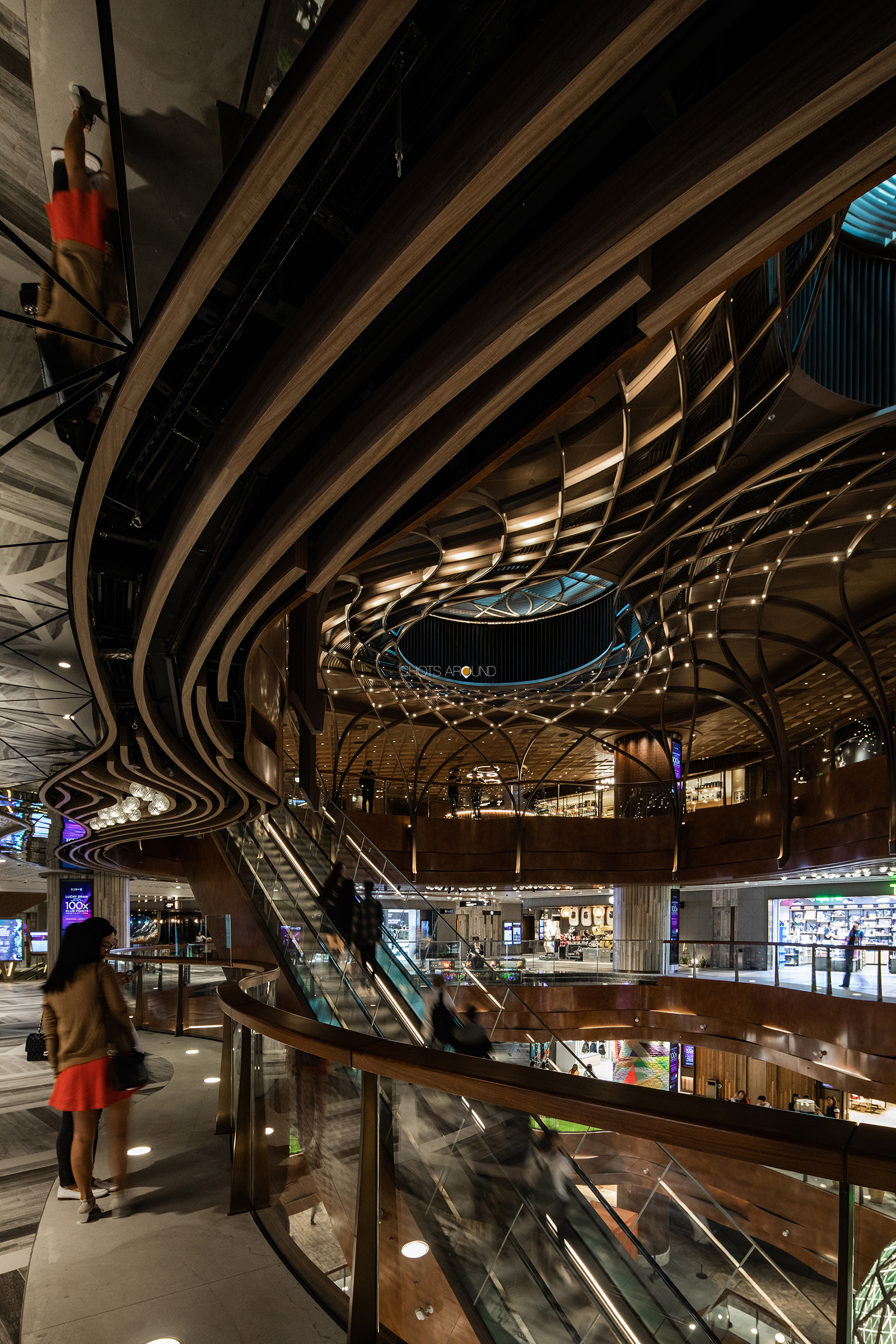 Victoria Dockside by SHOTS AROUND - Architizer