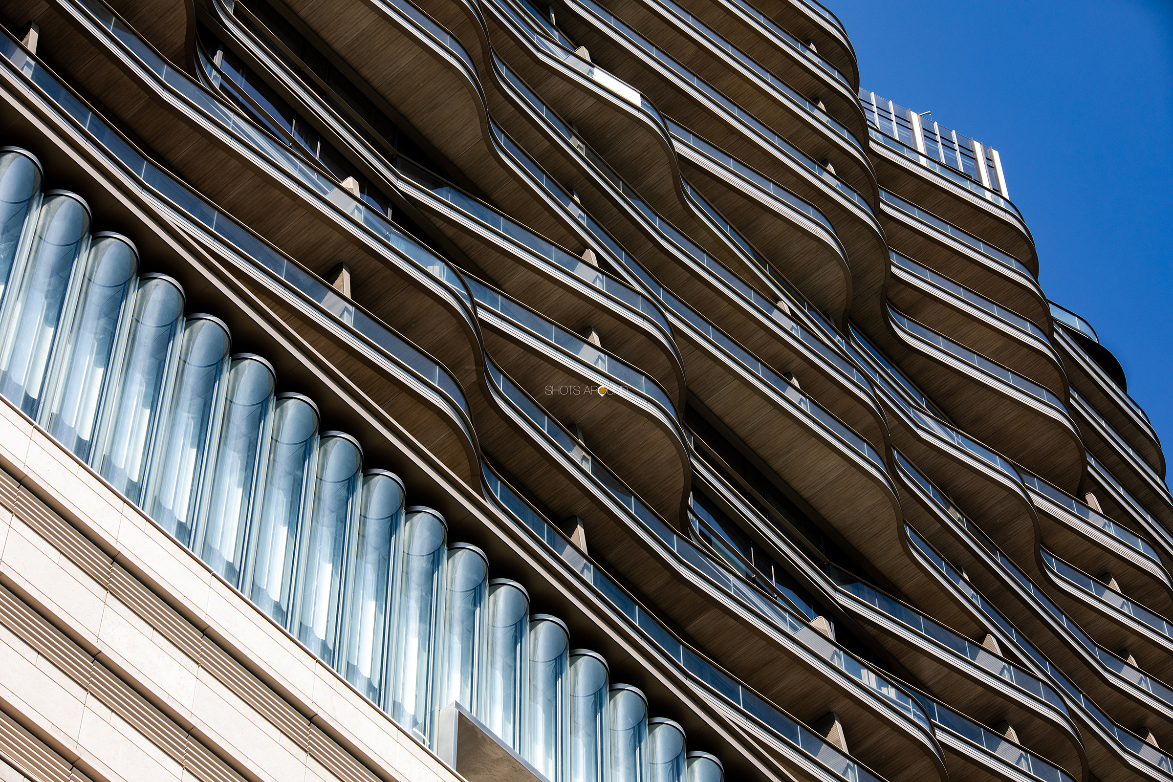 James Corner Field Operations - Architizer