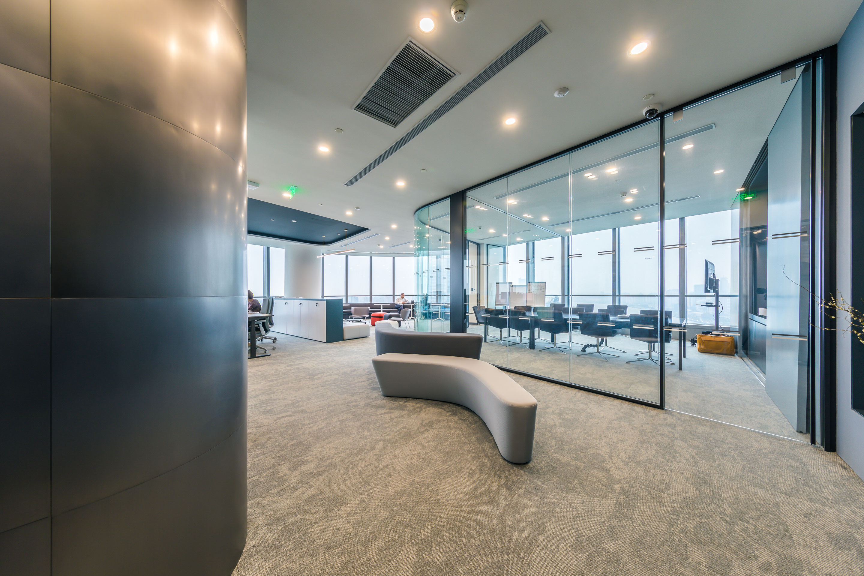 Polestar by Space Matrix - Architizer