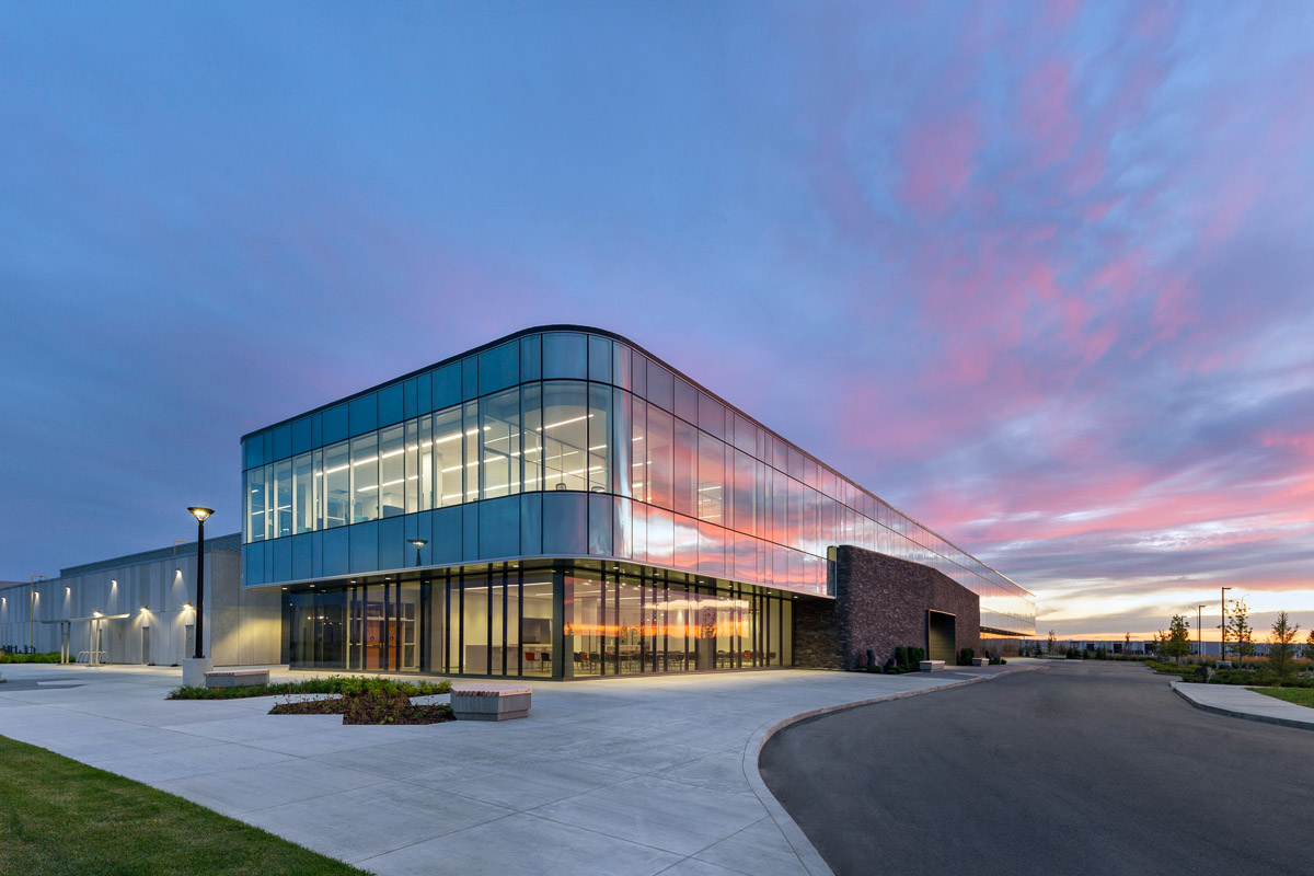 Wellington Building Rehabilitation by NORR - Architizer