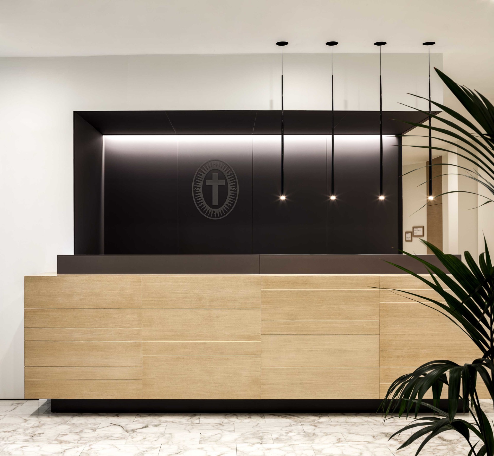 SCM reception and acceptance by biroarchitetti - Architizer