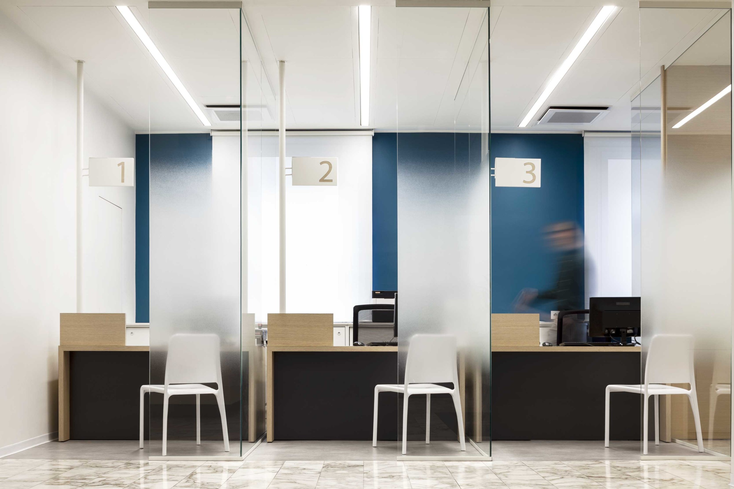 SCM reception and acceptance by biroarchitetti - Architizer