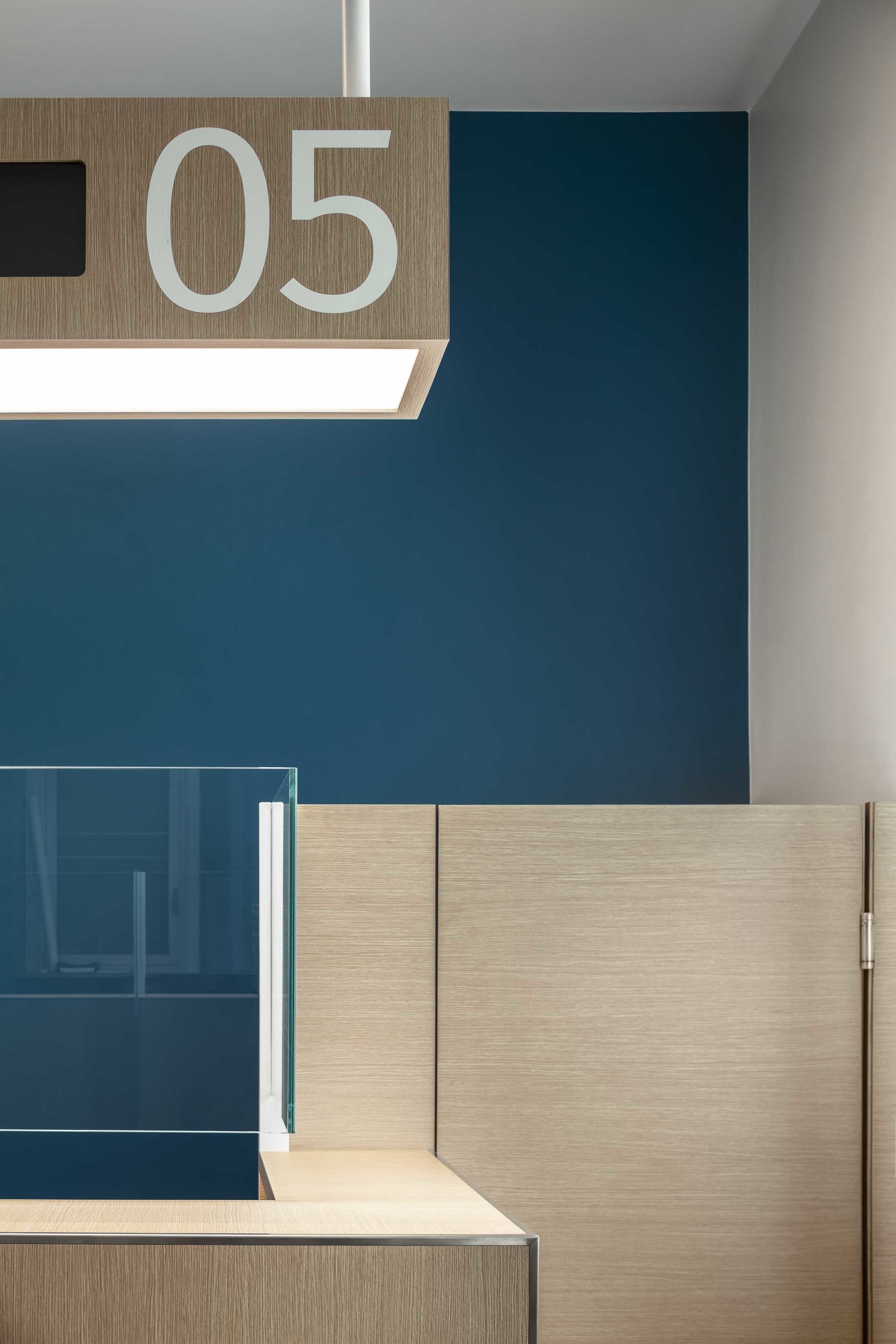 SCM reception and acceptance by biroarchitetti - Architizer