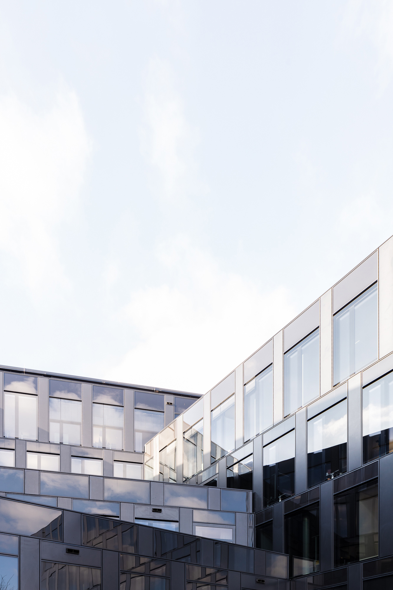 Idea 2967698: FMO - FUNKE Media Office by AllesWirdGut in Essen ...