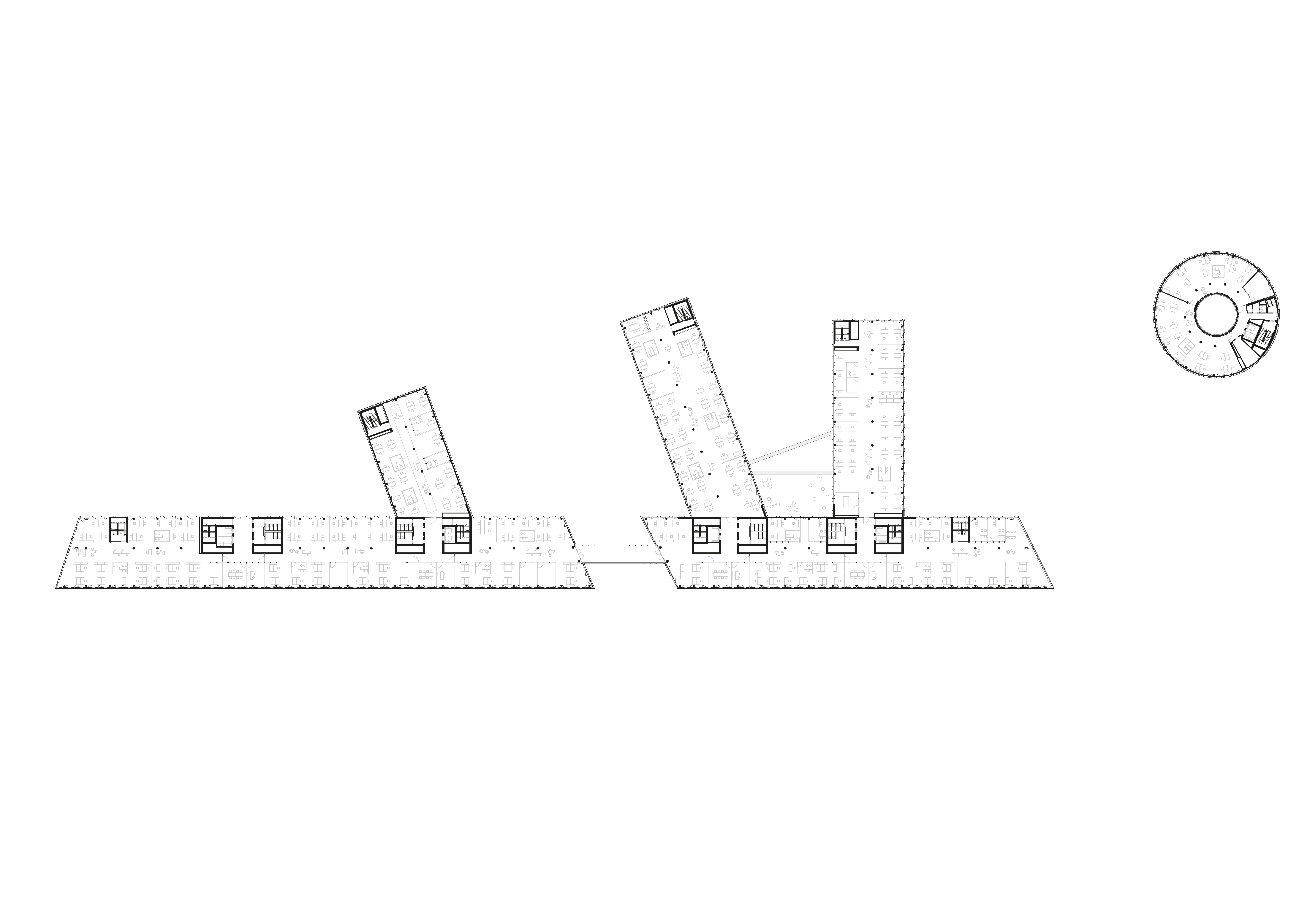 FMO - FUNKE Media Office by AllesWirdGut - Architizer