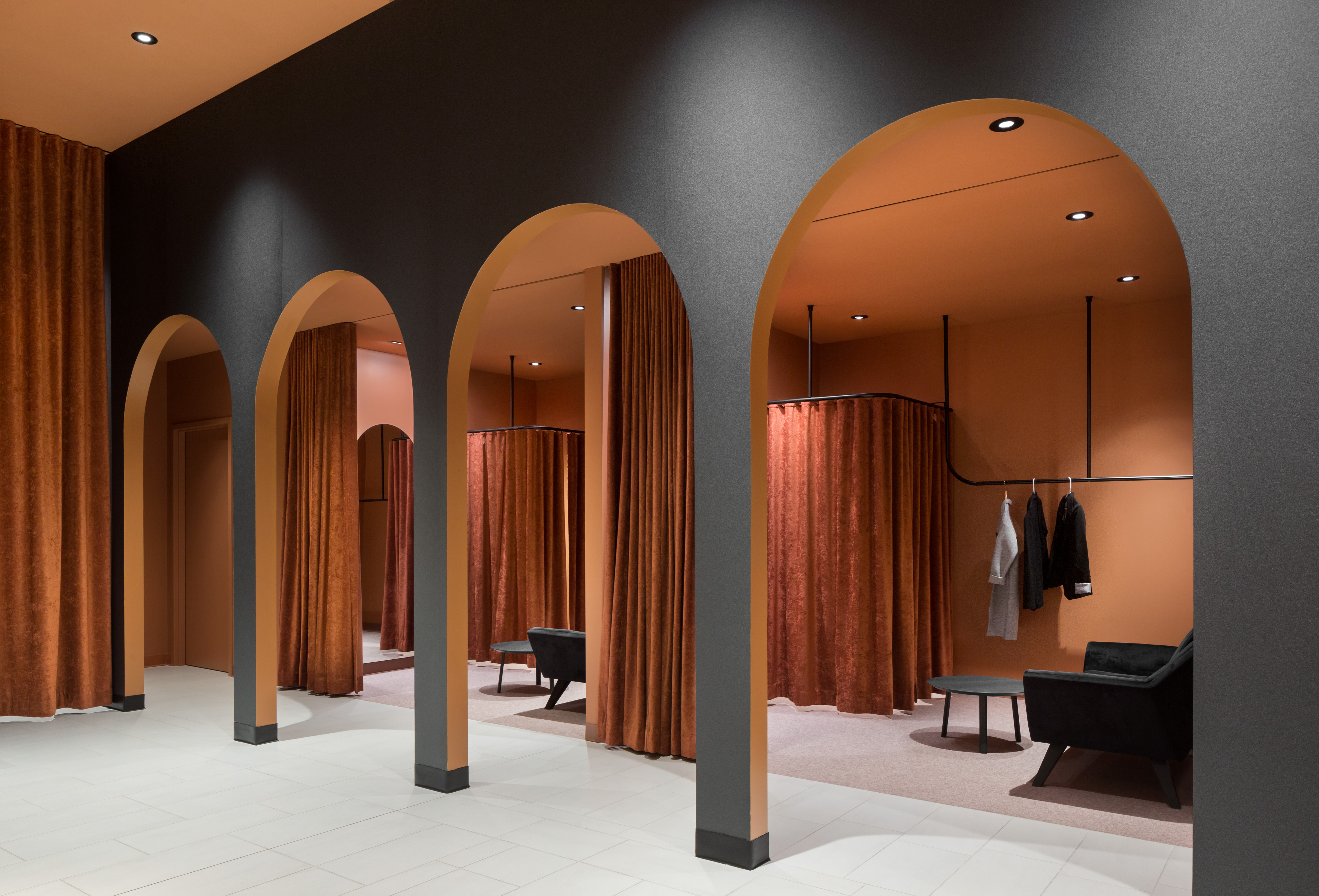 Huma Design + Architecture - Architizer