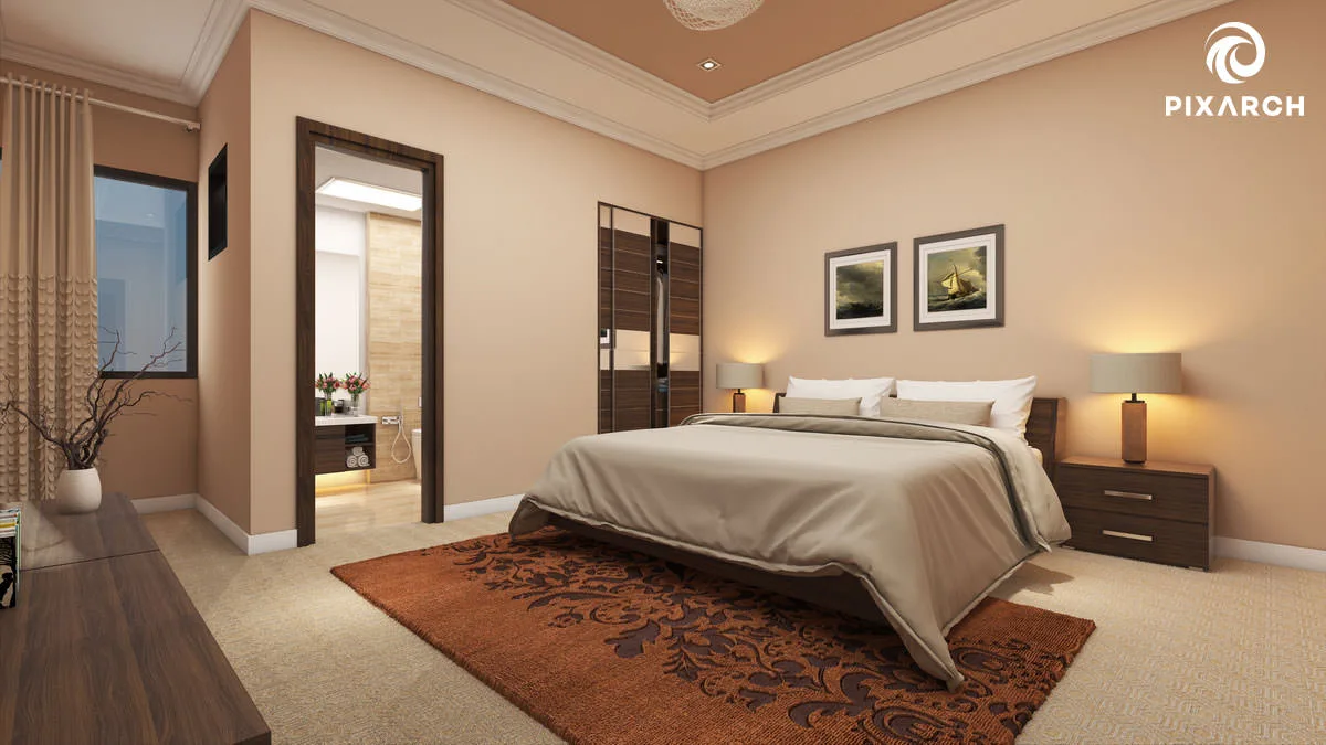 Pixarch 3D Architectural Visualization Company - Architizer