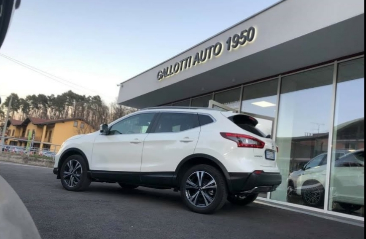 Gallotti Auto by ZIBETTI RIBALDONE - Architizer