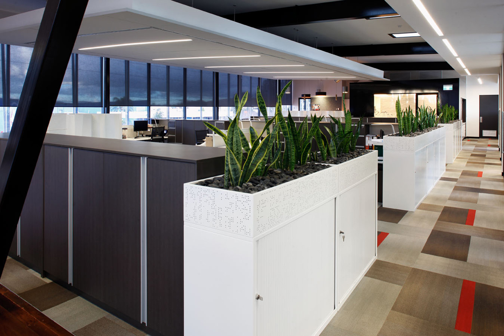 Toyota WA Head Office by Roxby Architects - Architizer