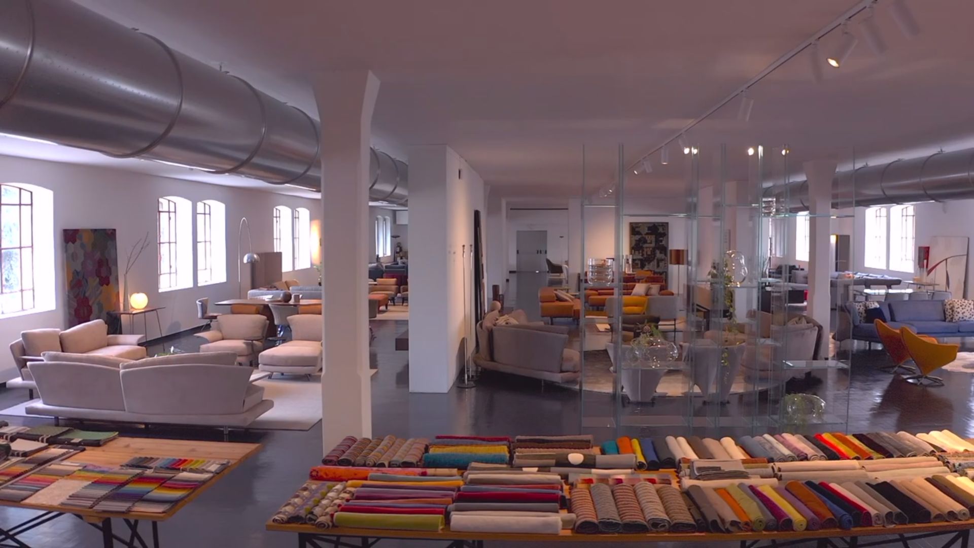 Il Loft di Giorgio Saporiti by ZIBETTI RIBALDONE - Architizer