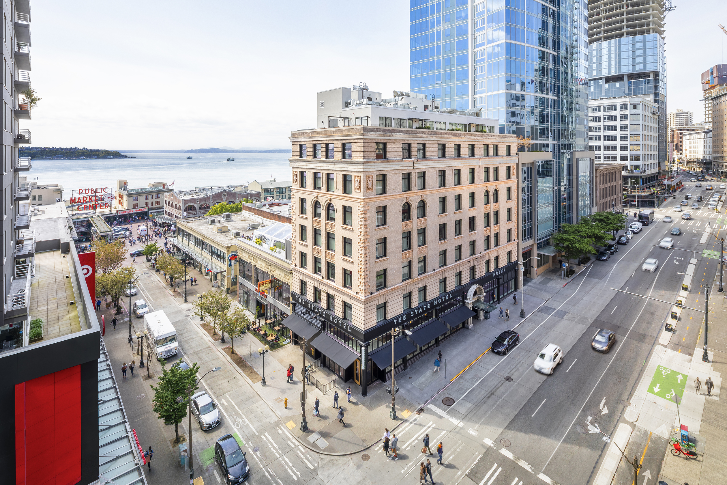 The State Hotel by Weinstein A+U - Architizer